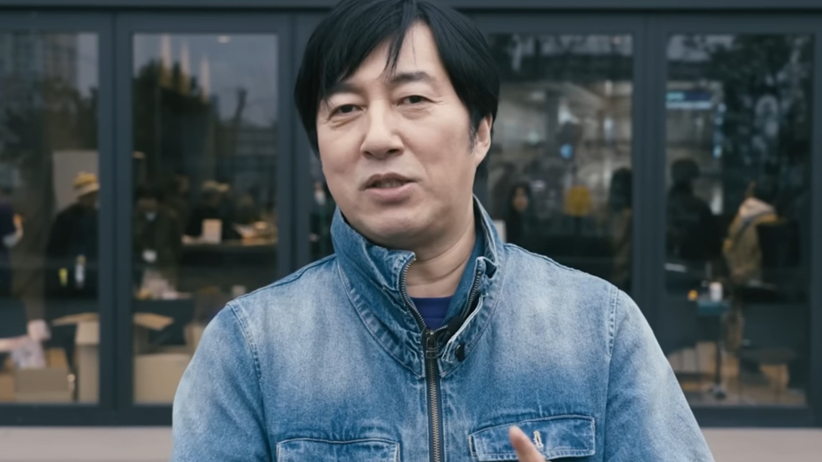 Suda51 is 'almost 100% certain' Grasshopper Manufacture will launch a ...