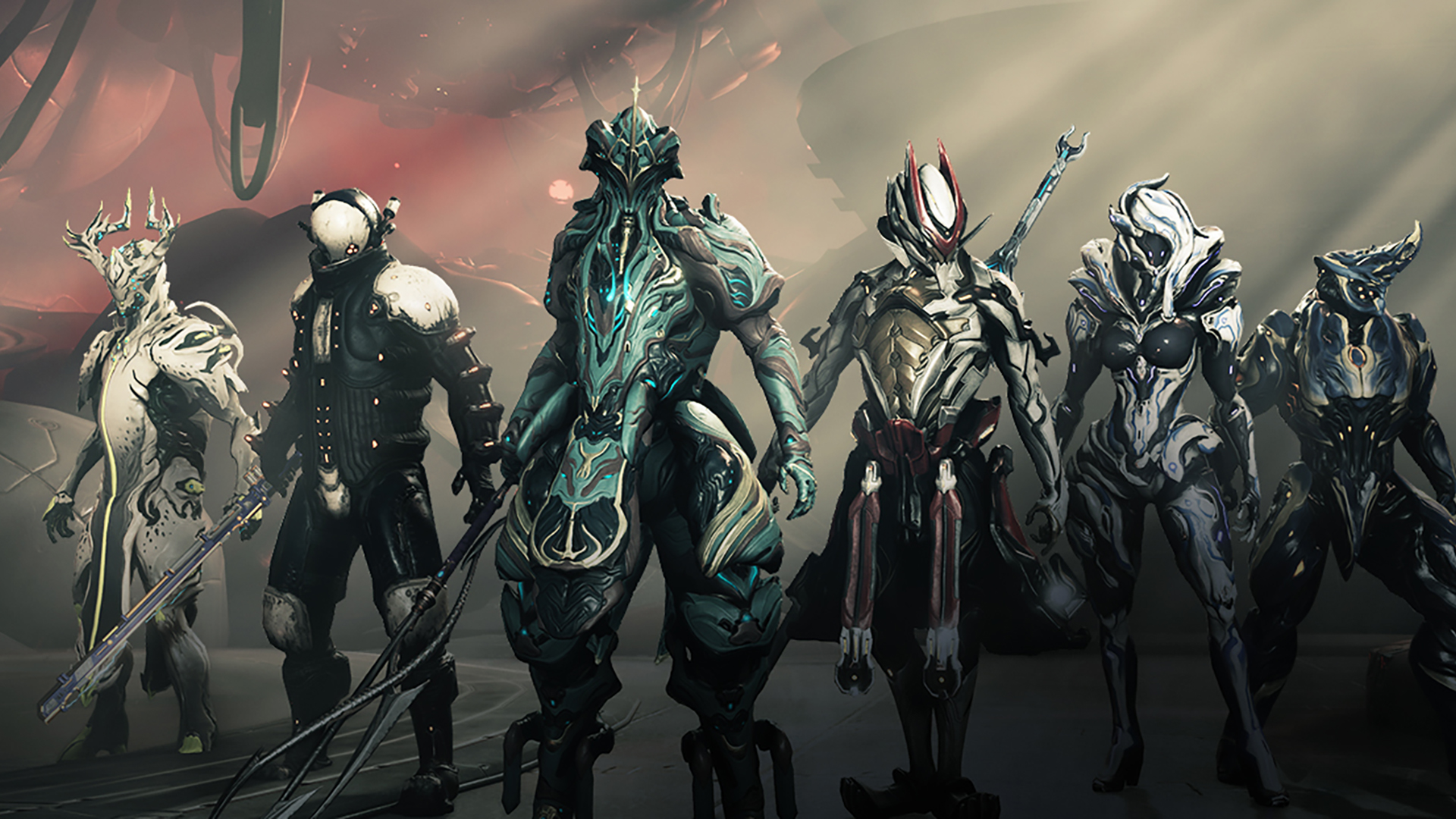 How to get the Tesla Bank Augment in Warframe | Shacknews