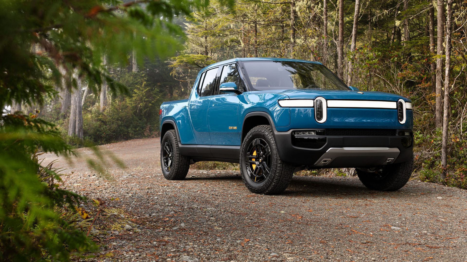 Rivian (RIVN) Q4 2025 earnings results beat revenue expectations on ...