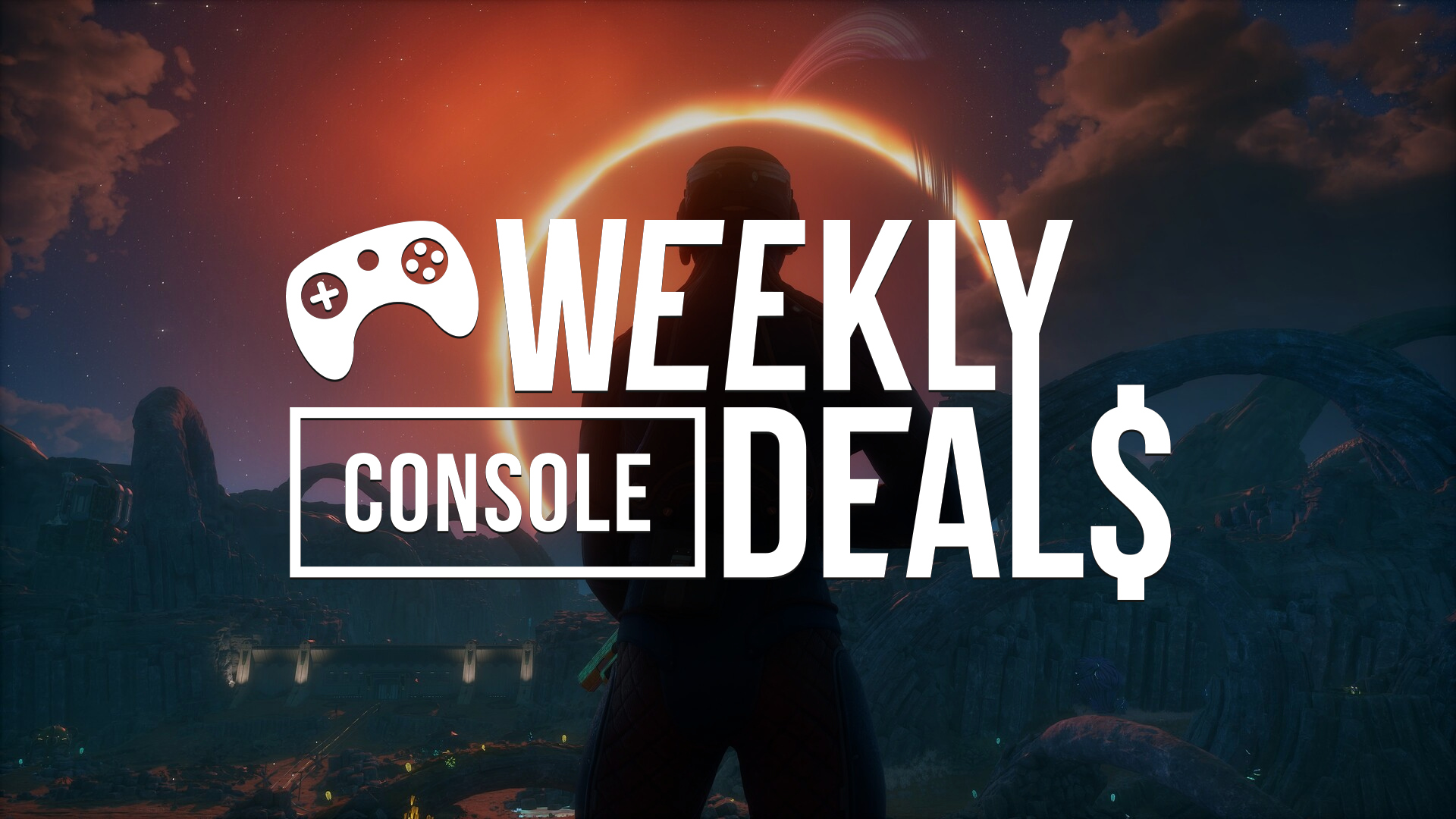 Weekend Console Download Deals for Feb. 13: Xbox Lunar New Year Sale ...