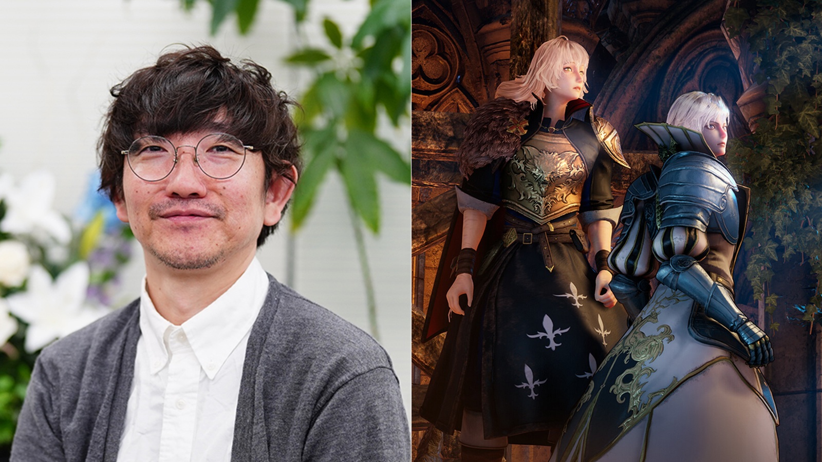 Bloodstained director Shutaro Iida passes away at 52 | Shacknews