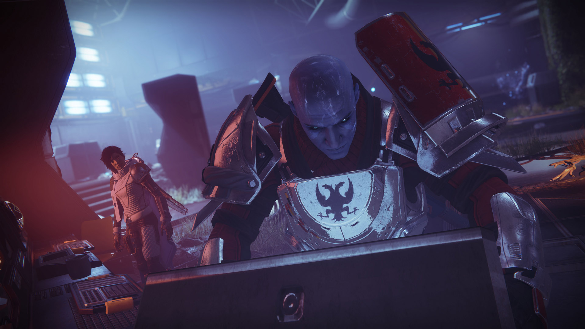 Destiny 2: Shadow and Order expansion delayed until June | Shacknews