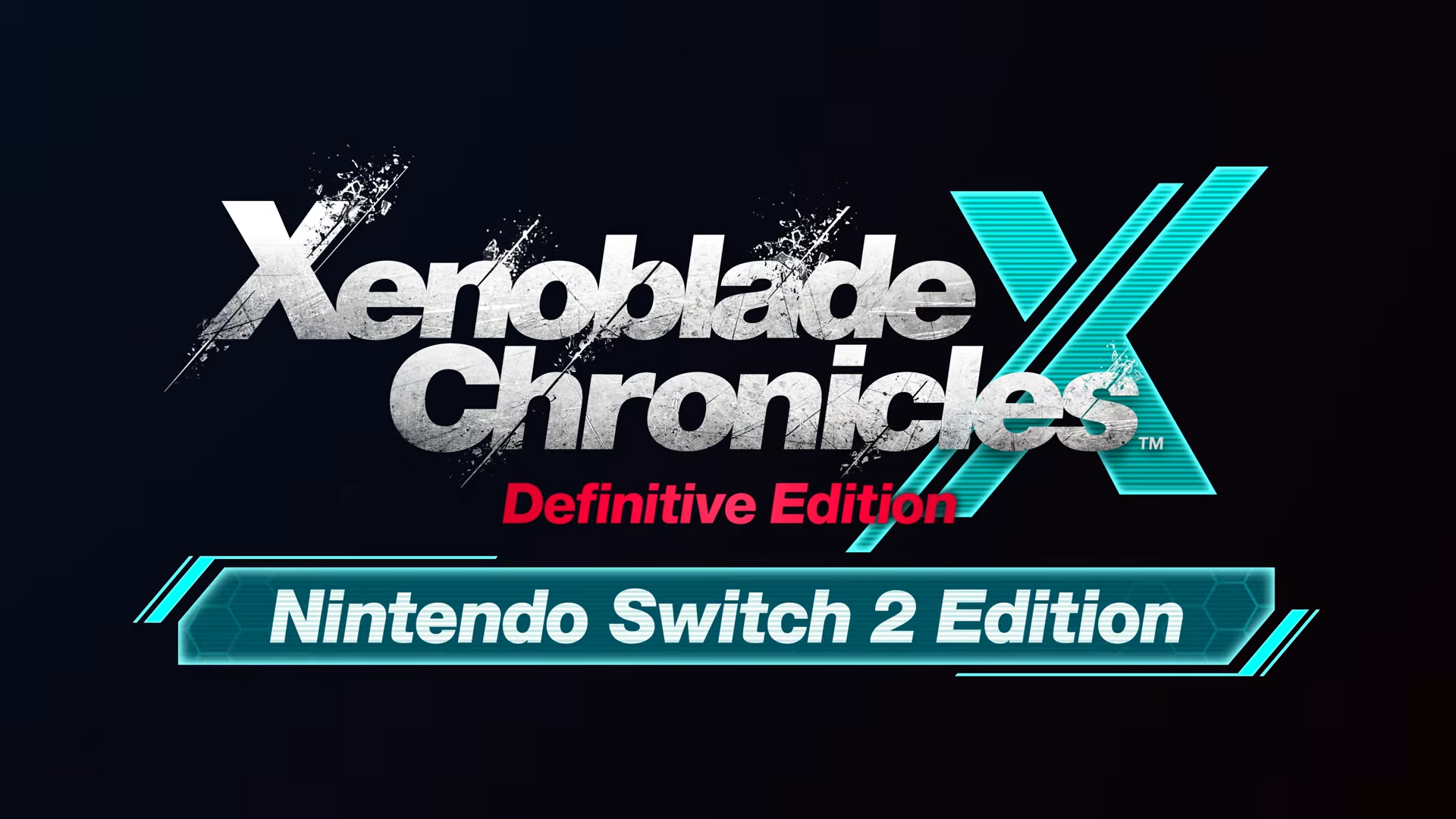 Xenoblade Chronicles X: Definitive Edition gets Nintendo Switch 2 ...