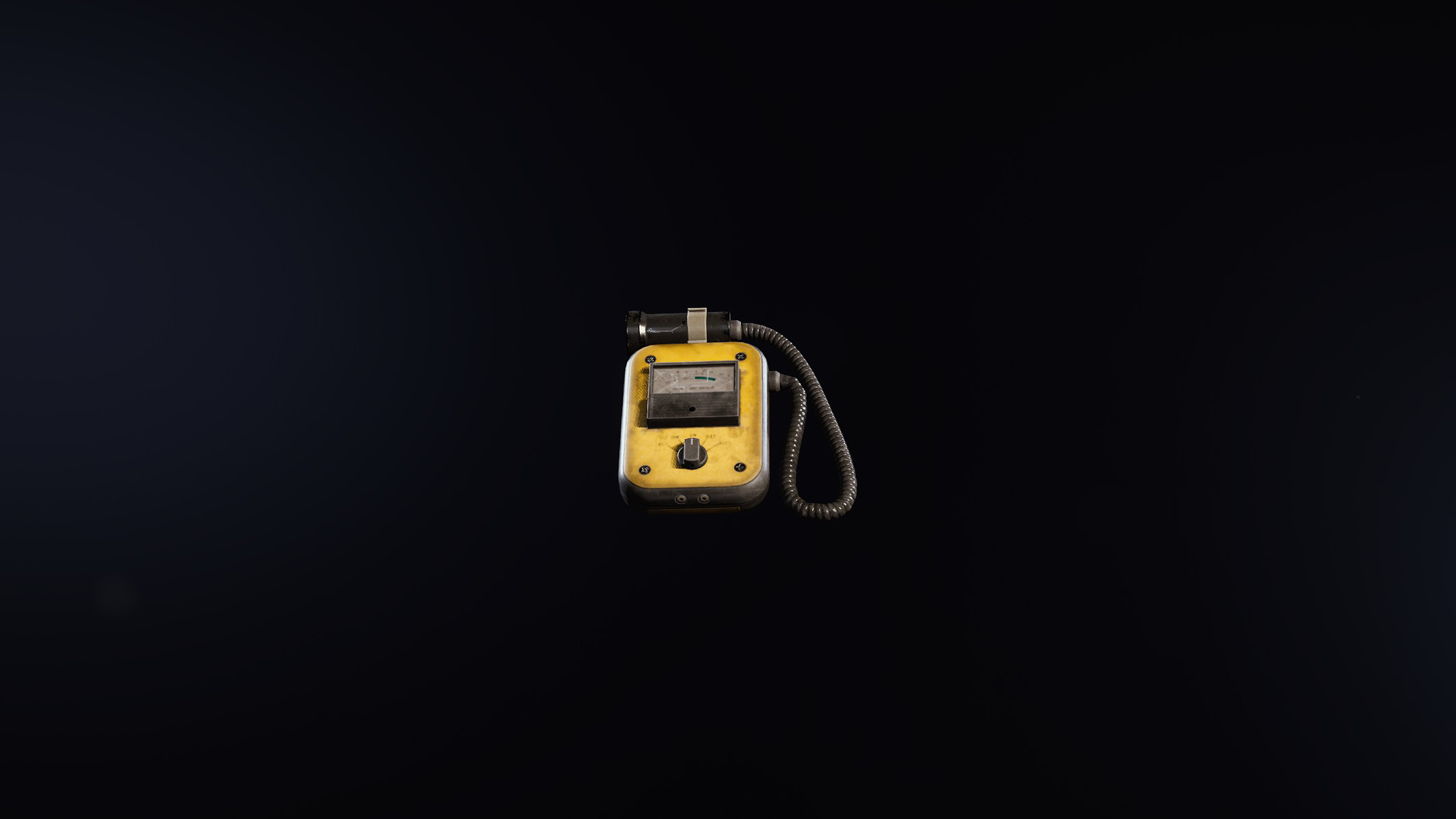 Where to find Geiger Counters in ARC Raiders | Shacknews