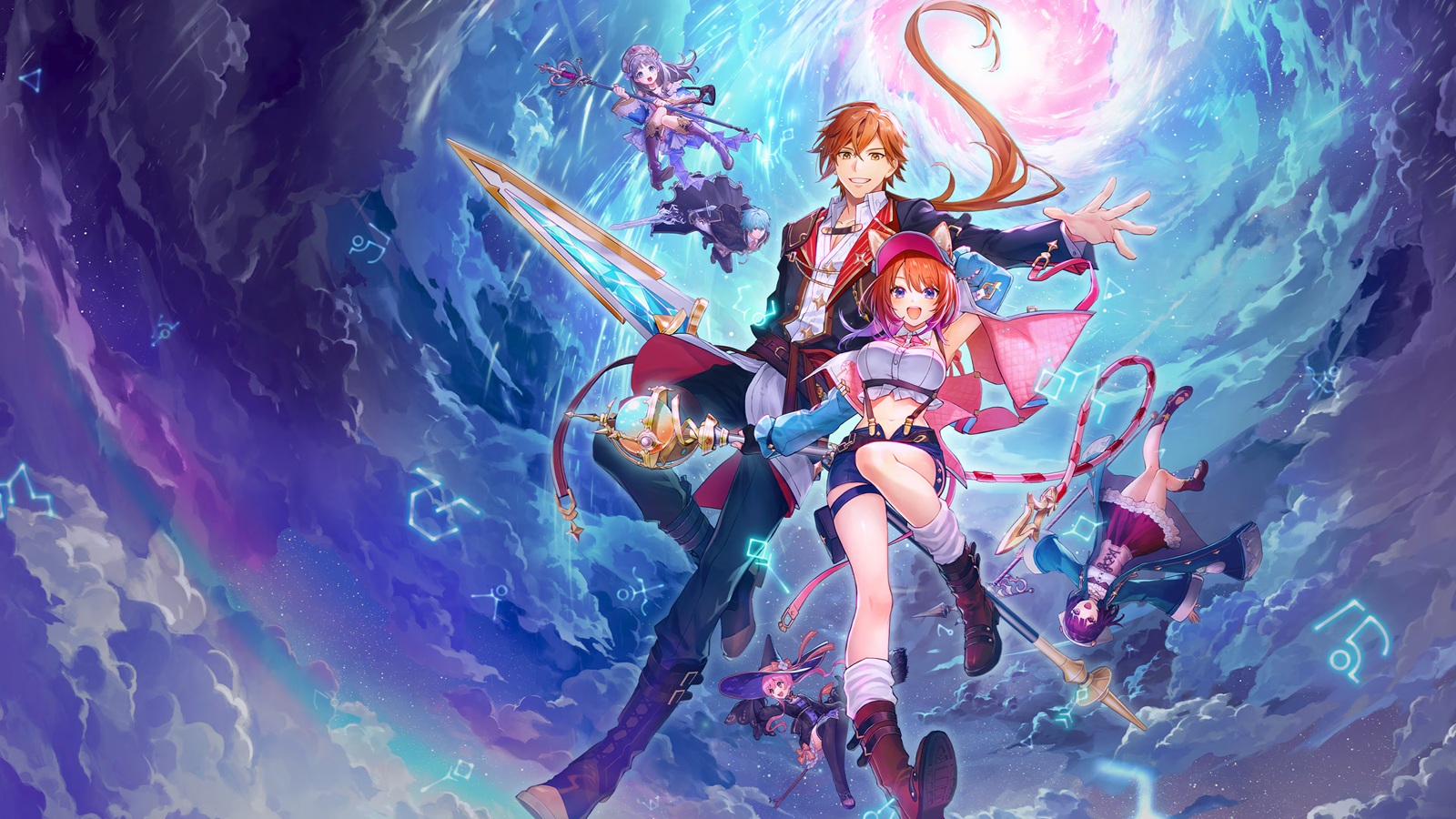 Koei Tecmo reorganizes and transfers parts of Team Ninja to Gust studio ...