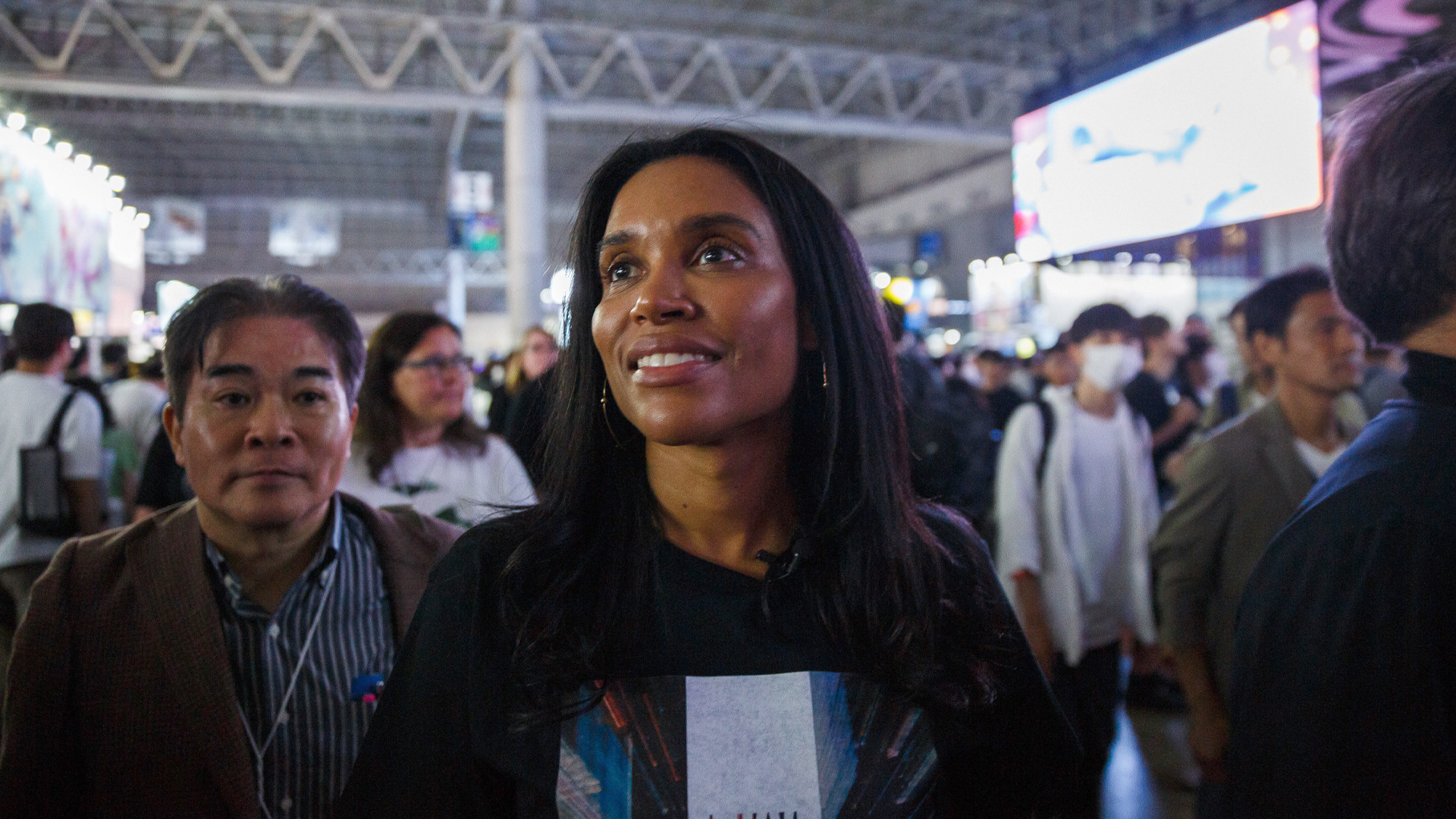 Something about Sarah Bond's exit from Xbox stinks | Shacknews