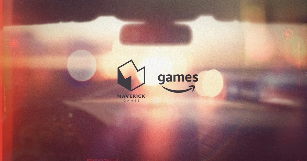 Amazon will no longer publish Maverick Games' racing game | Shacknews