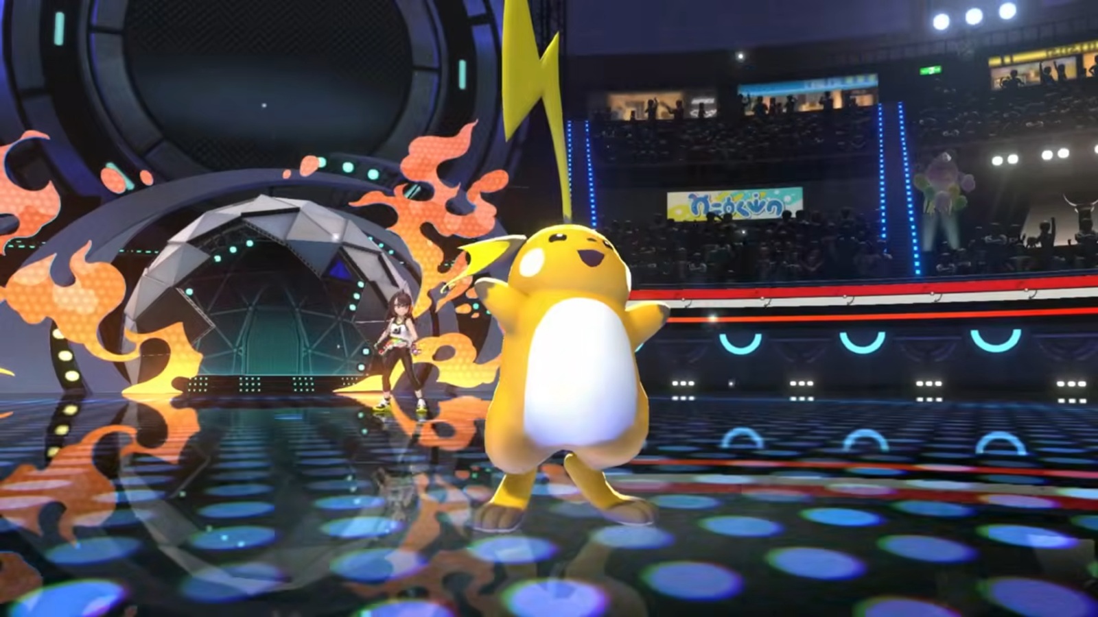 Pokemon Champions arrives in April 2026 on Switch, later this year on ...