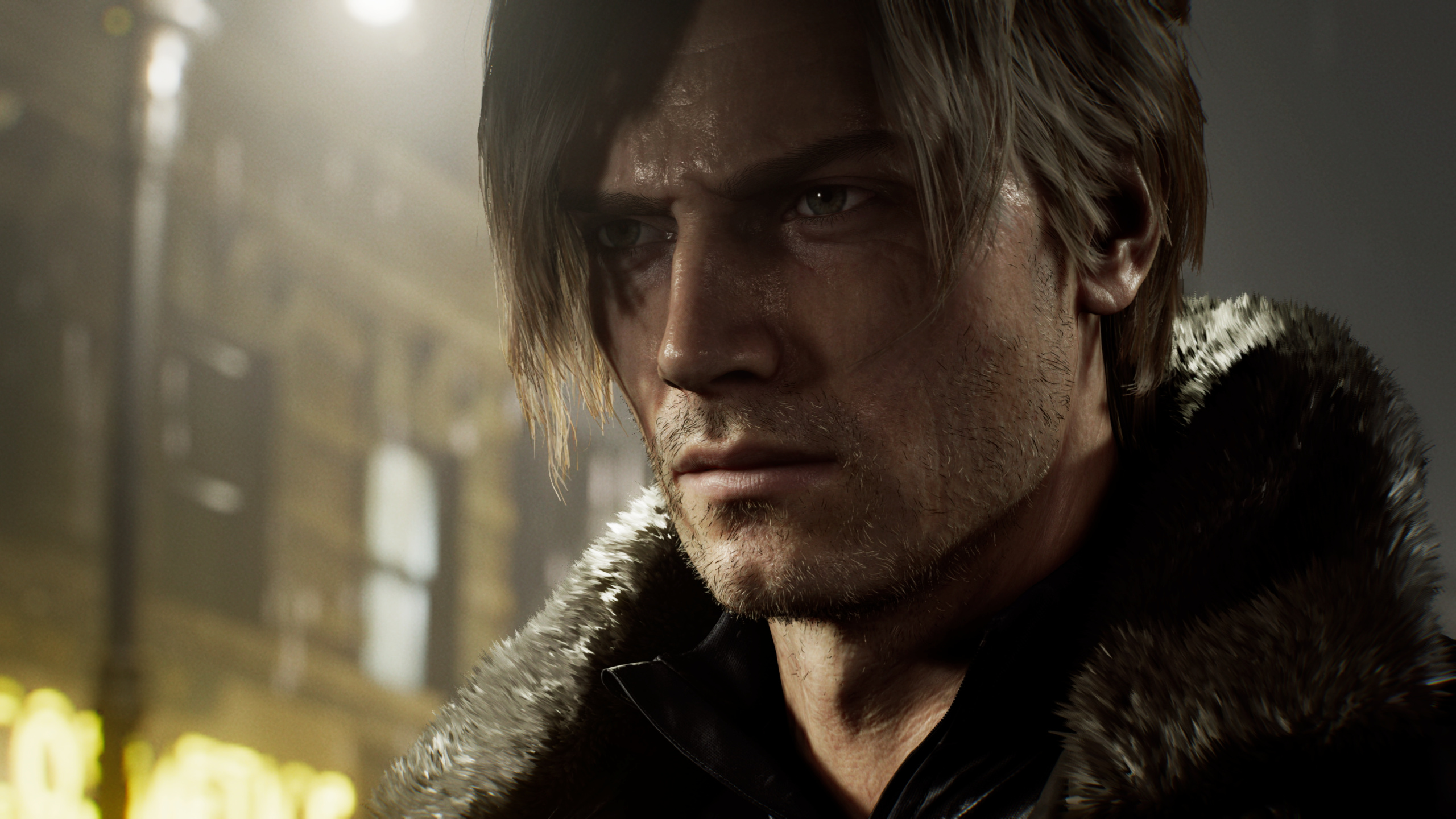 Resident Evil Requiem voice actors & stunt cast | Shacknews