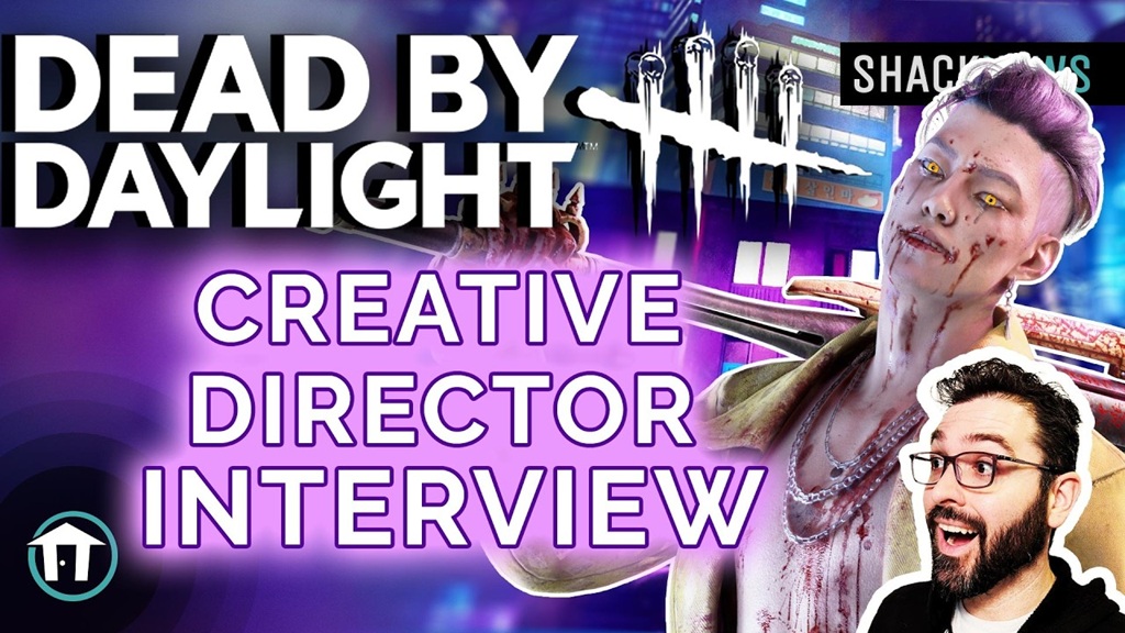 Dead by Daylight devs on the new All-Kill Chapter, the Trickster, Perks ...