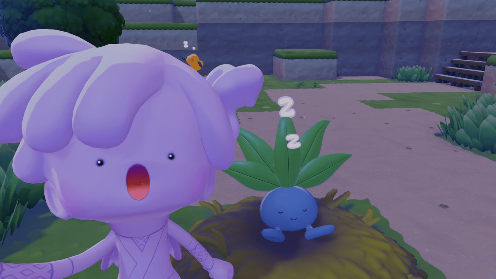 How to restore and increase PP in Pokemon Pokopia - Pokemon Points ...
