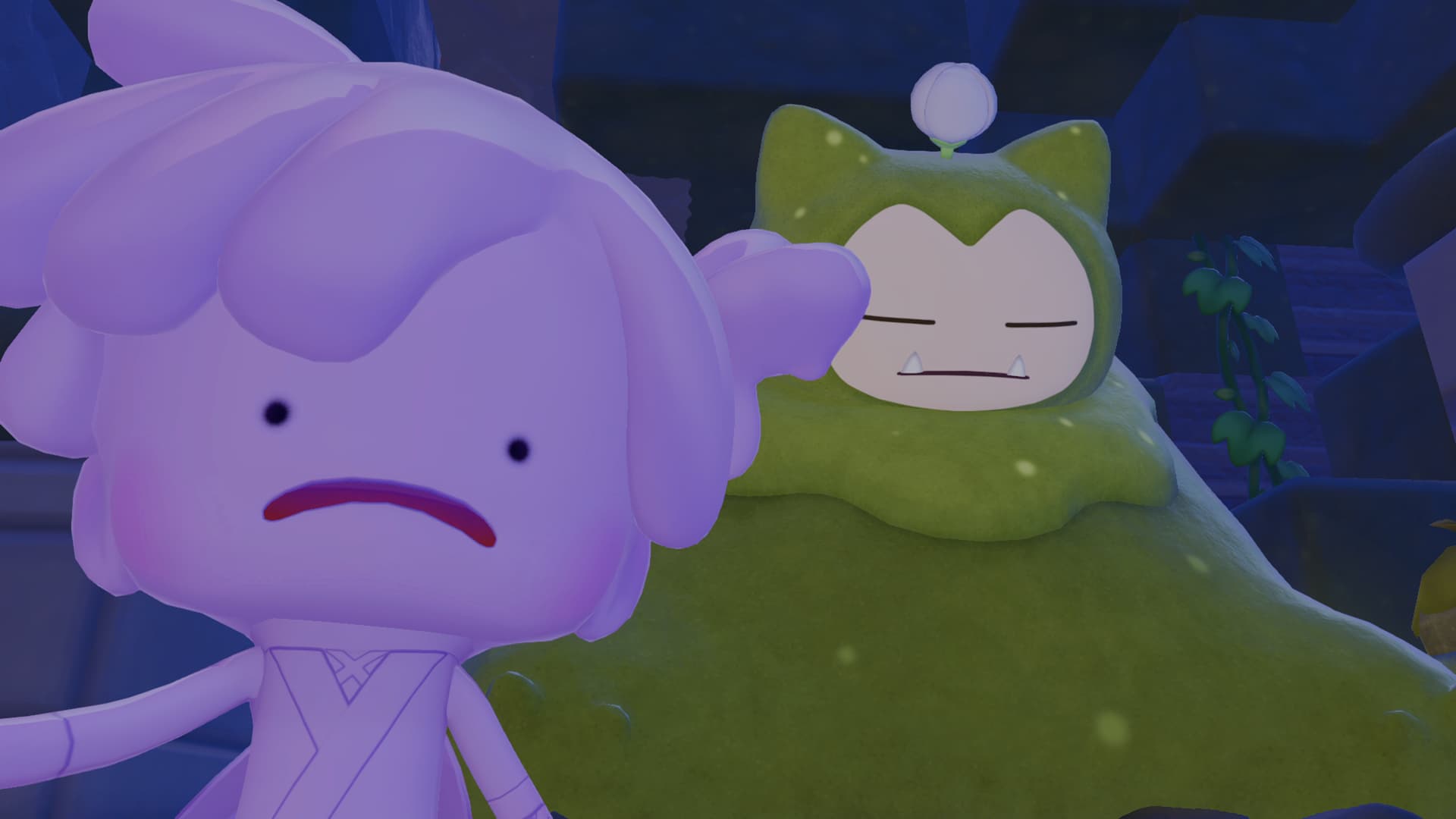 How to complete Brighten Things Up in Pokemon Pokopia - Wake Up Snorlax ...