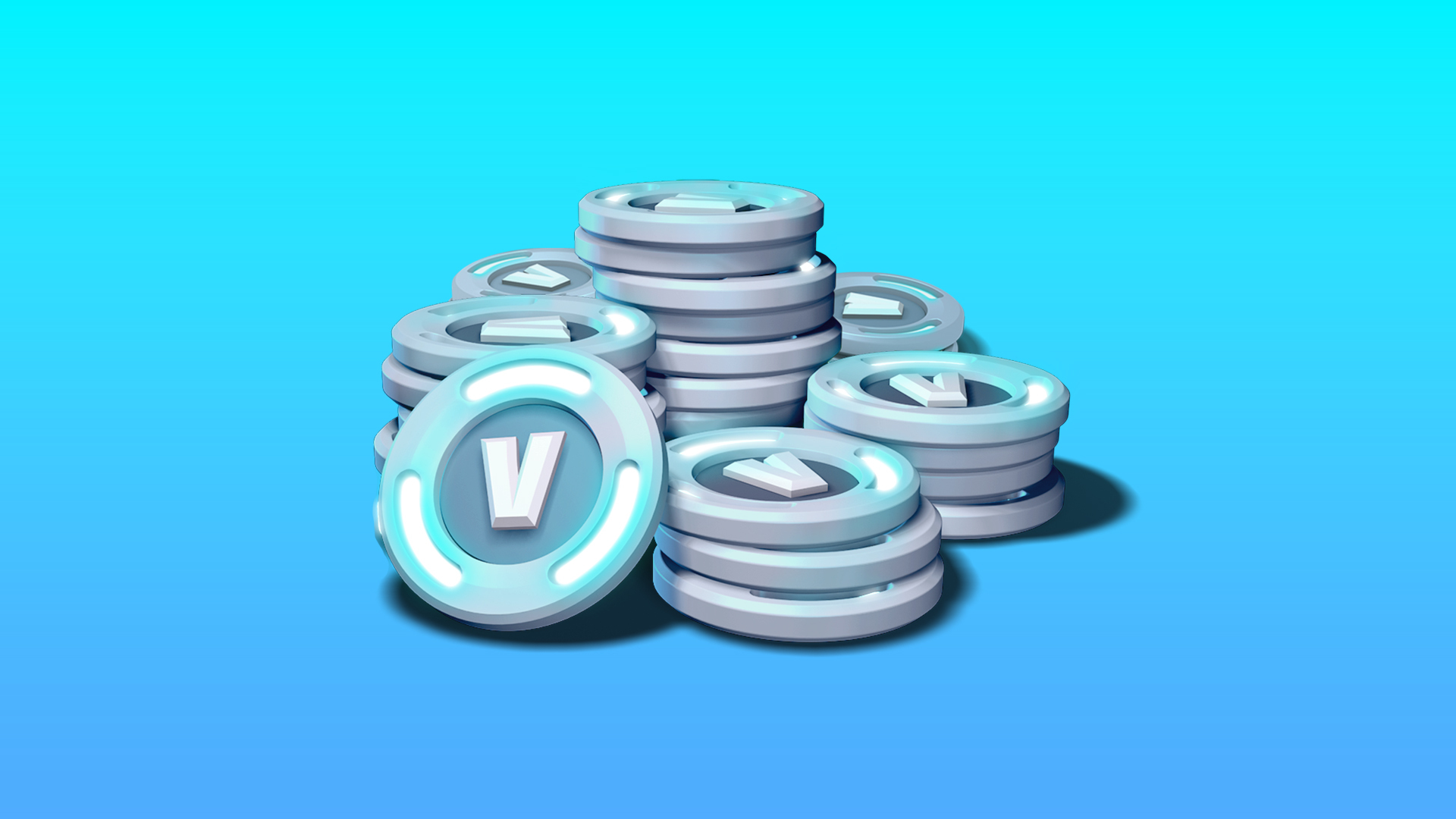 Fortnite V-Bucks are getting more expensive | Shacknews