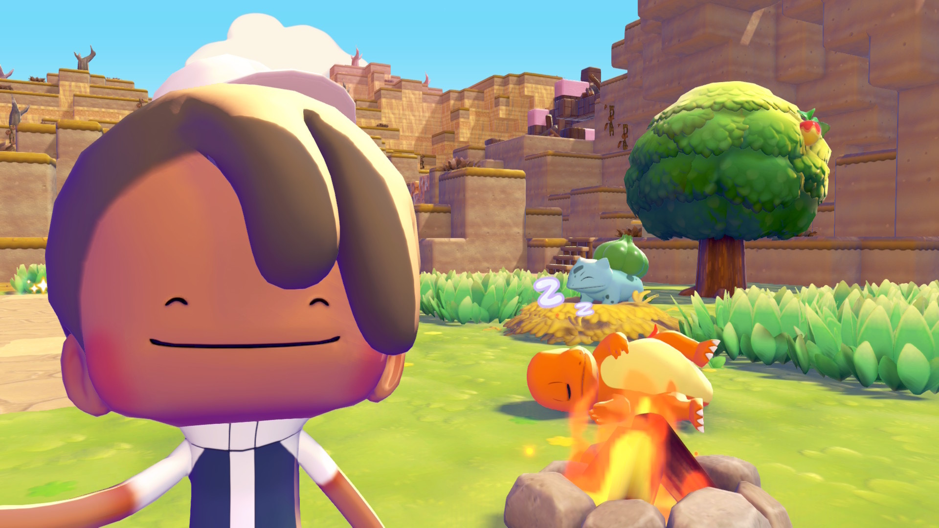 Pokemon Pokopia sells over 2.2 million units in 4 days | Shacknews