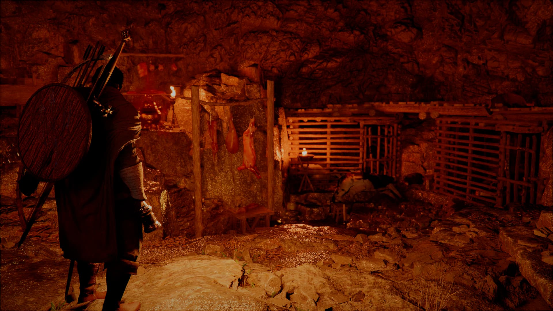How to read the Lair of Animal Thieves memory fragment - Secrets Hidden ...