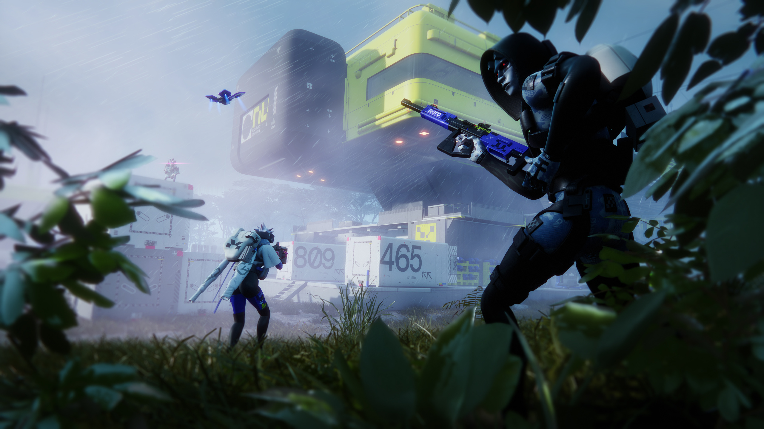 How to unlock the Profiteer Title - Marathon | Shacknews