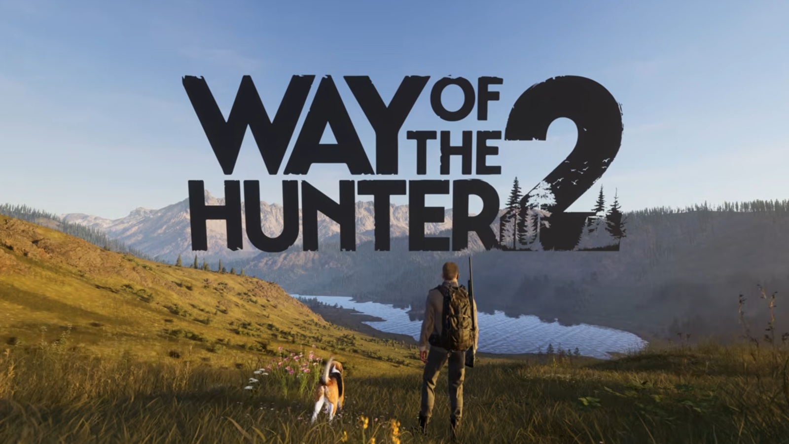 Way of the Hunter 2 enters Steam Early Access on March 26 | Shacknews