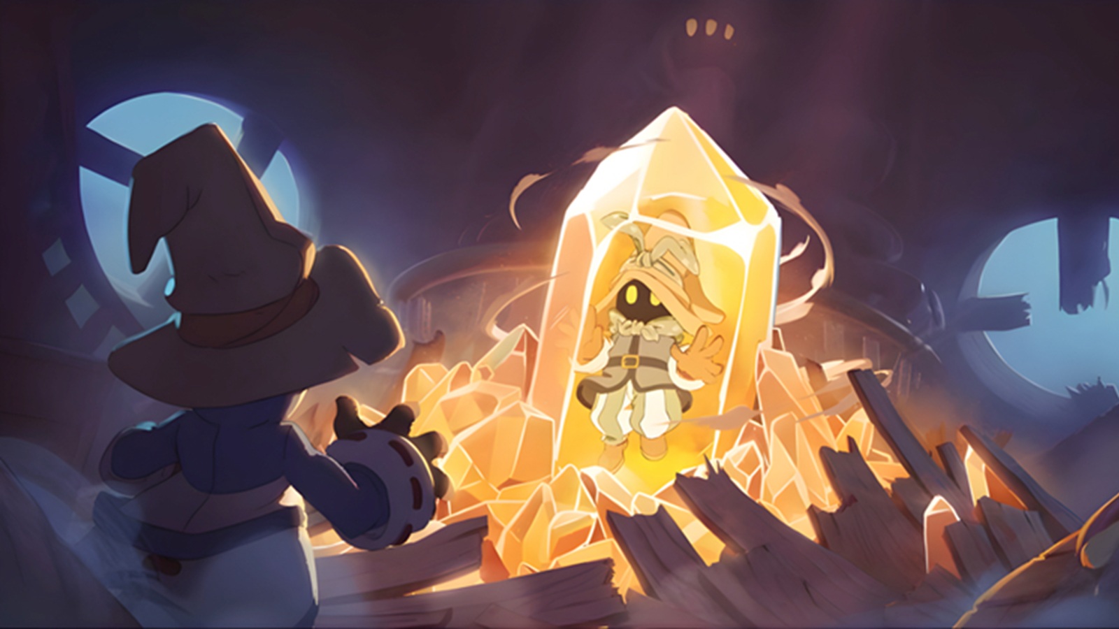Final Fantasy 9: Black Mages Legacy title revealed for upcoming French ...