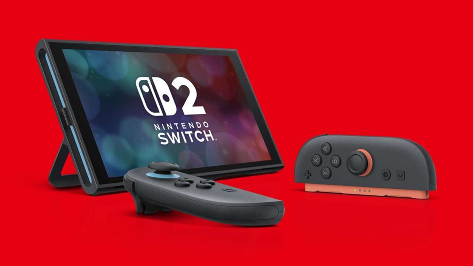 Nintendo reportedly developing an updated Switch 2 with a replaceable ...