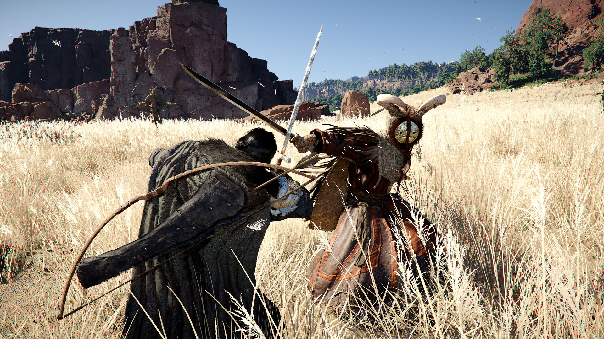 How to get the Soul Spear in Crimson Desert | Shacknews