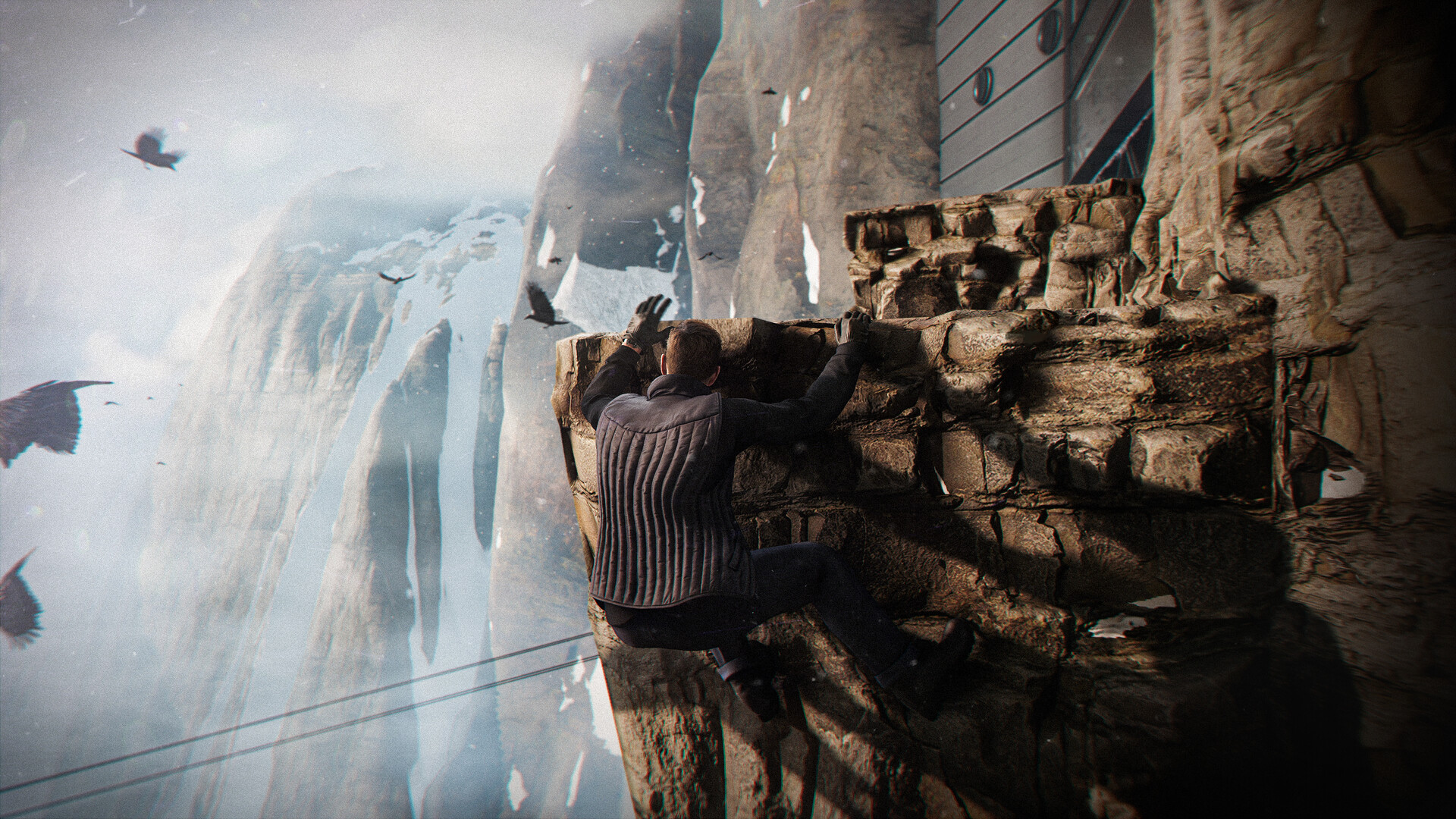 007 First Light delays Switch 2 launch to summer 2026 | Shacknews