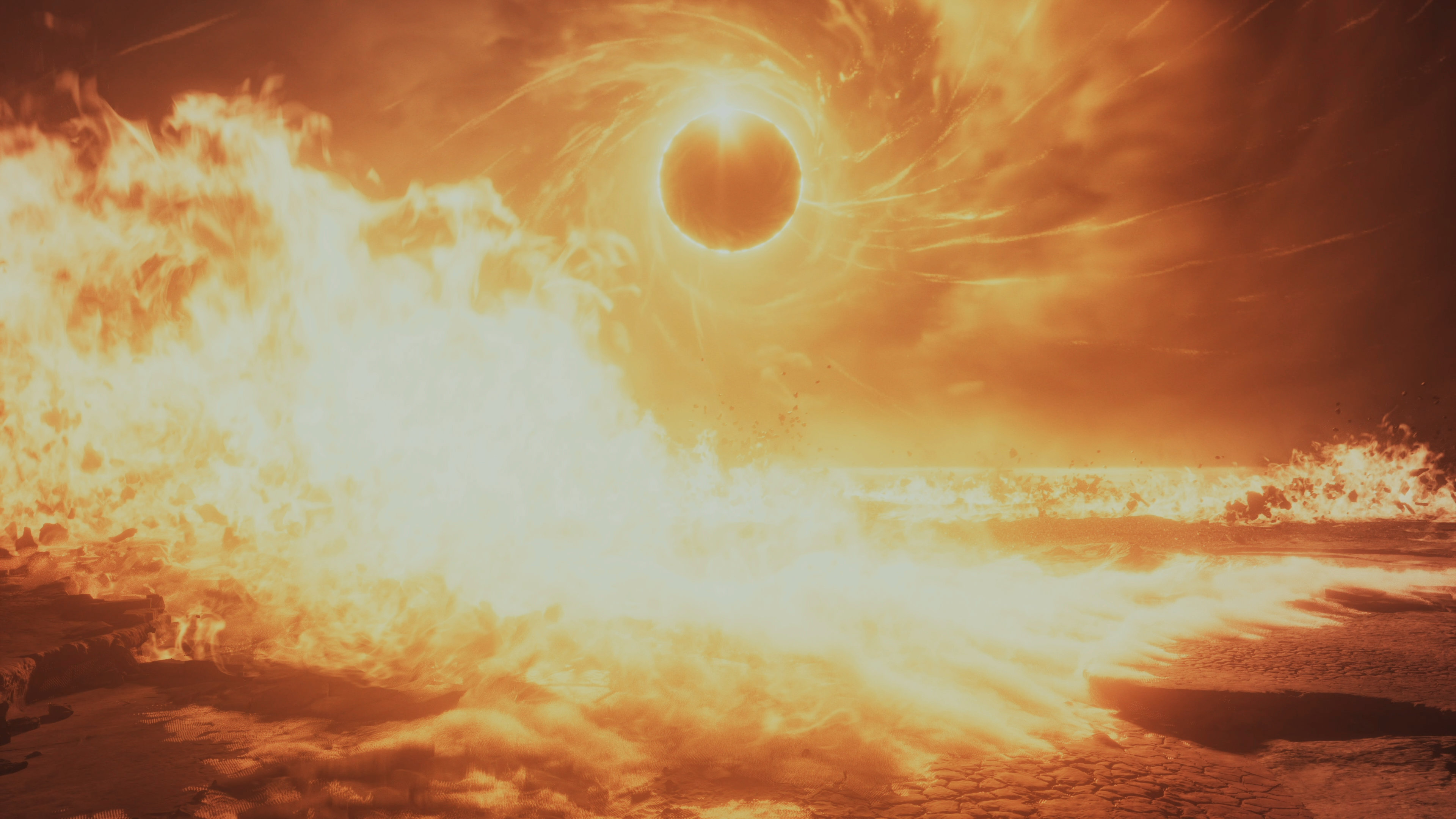 How to get rid of Corruption - Saros | Shacknews