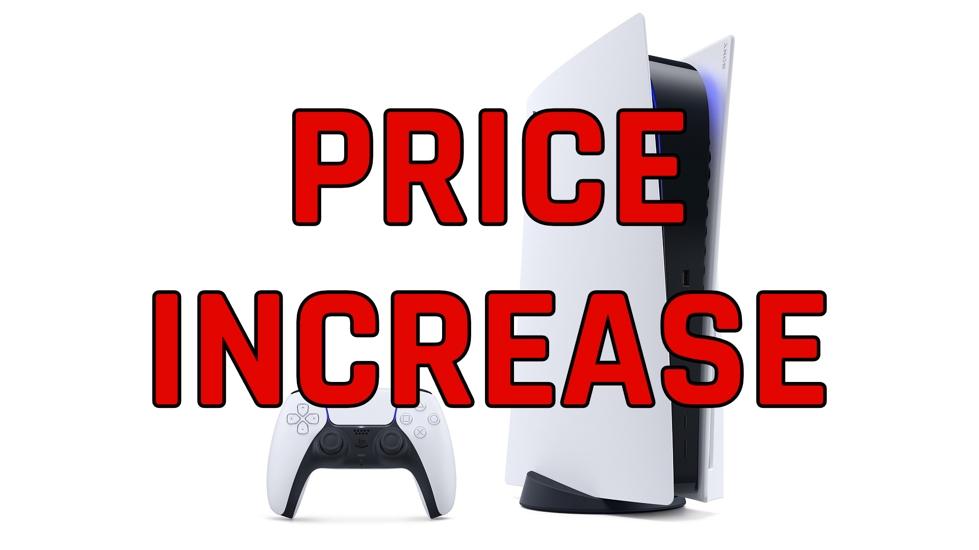 Southeast Asia hit with PlayStation 5 price increase | Shacknews