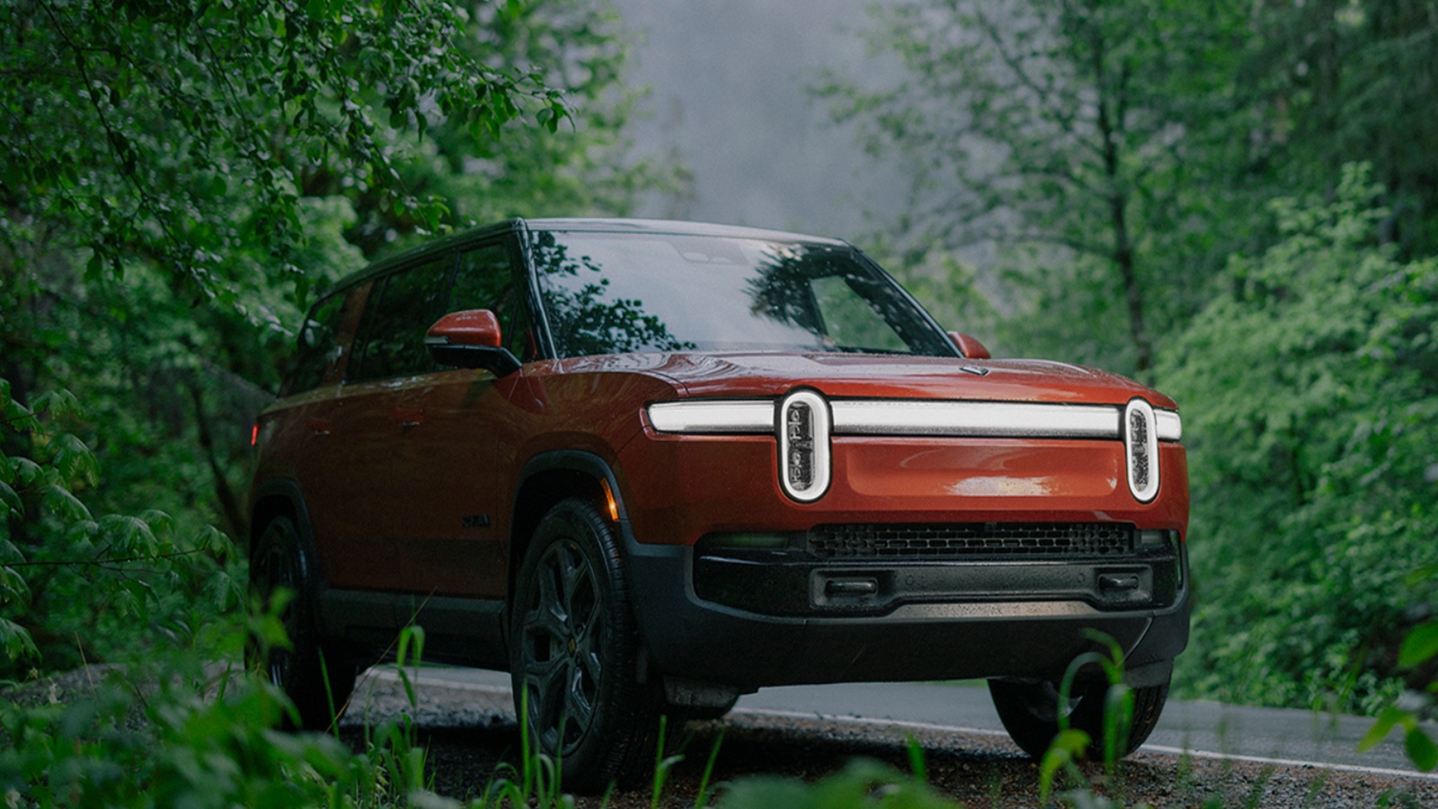 Rivian (RIVN) Q1 2026 earnings results beat revenue estimates on ...