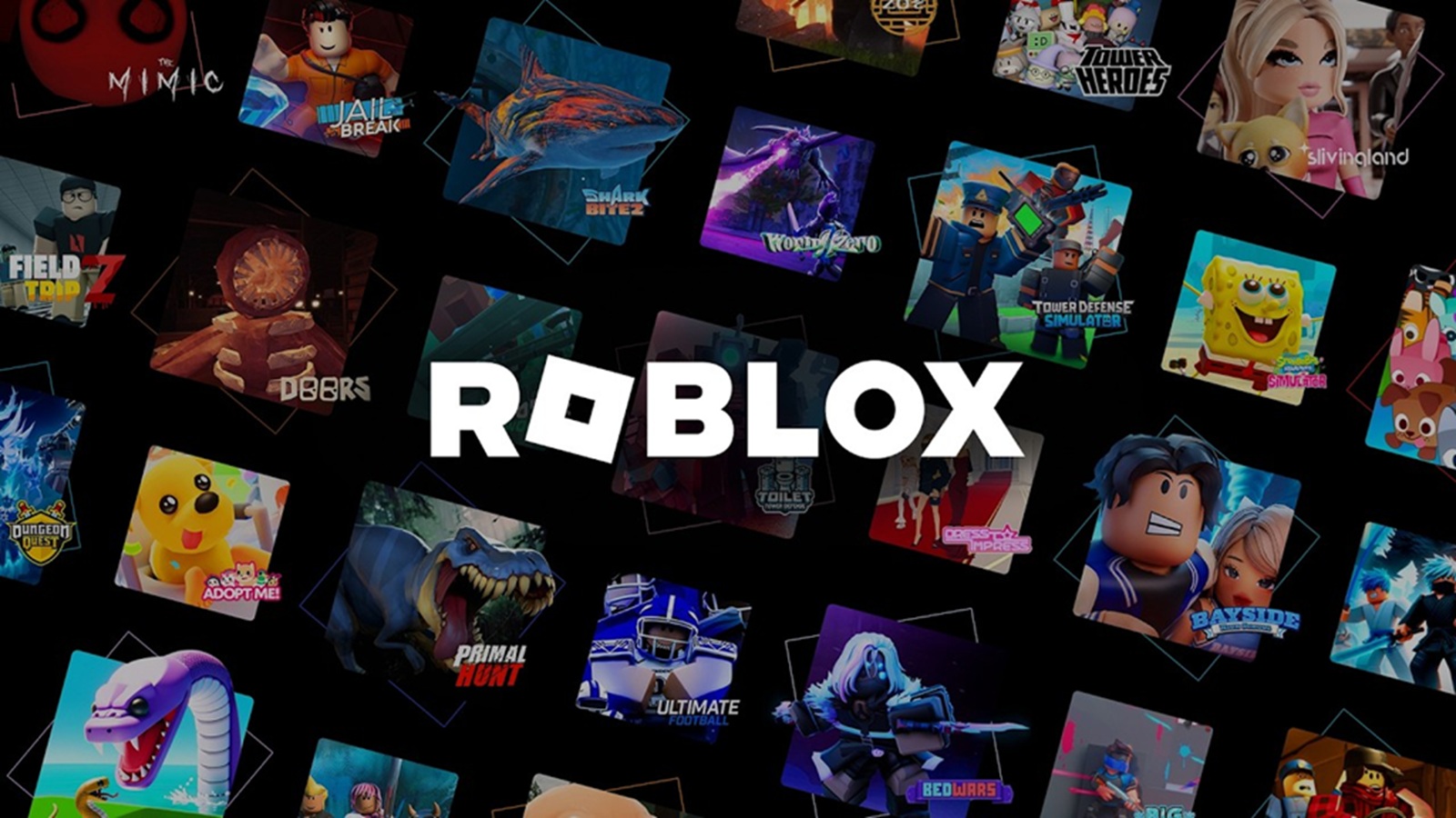 Roblox (RBLX) Q1 2026 earnings results beat revenue estimates on ...