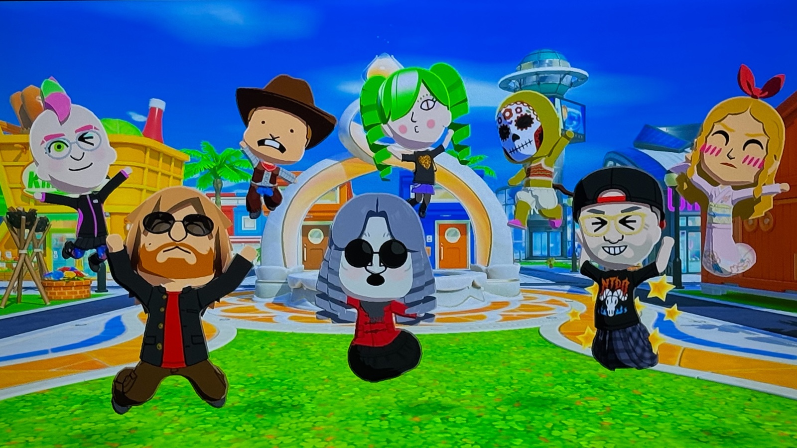 Tomodachi Life: Living the Dream sells over 3.8 million units | Shacknews