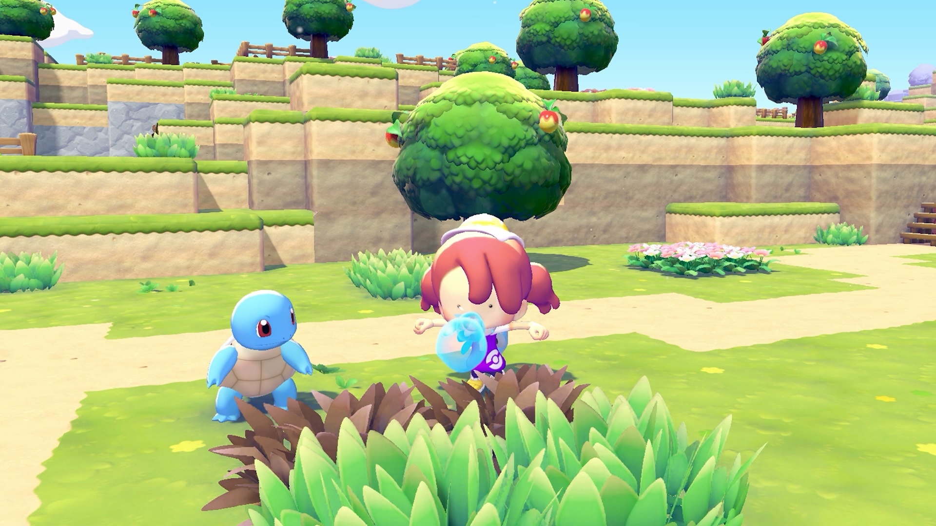Pokémon Pokopia sold over 4 million units in the five weeks after its ...