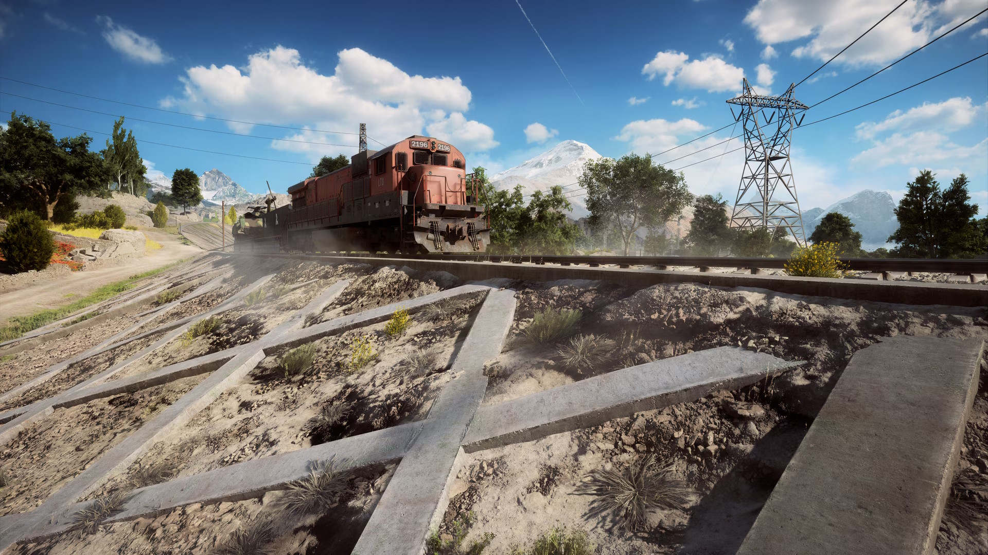 ShackStream: Continuing a winning streak in Battlefield 6 | Shacknews