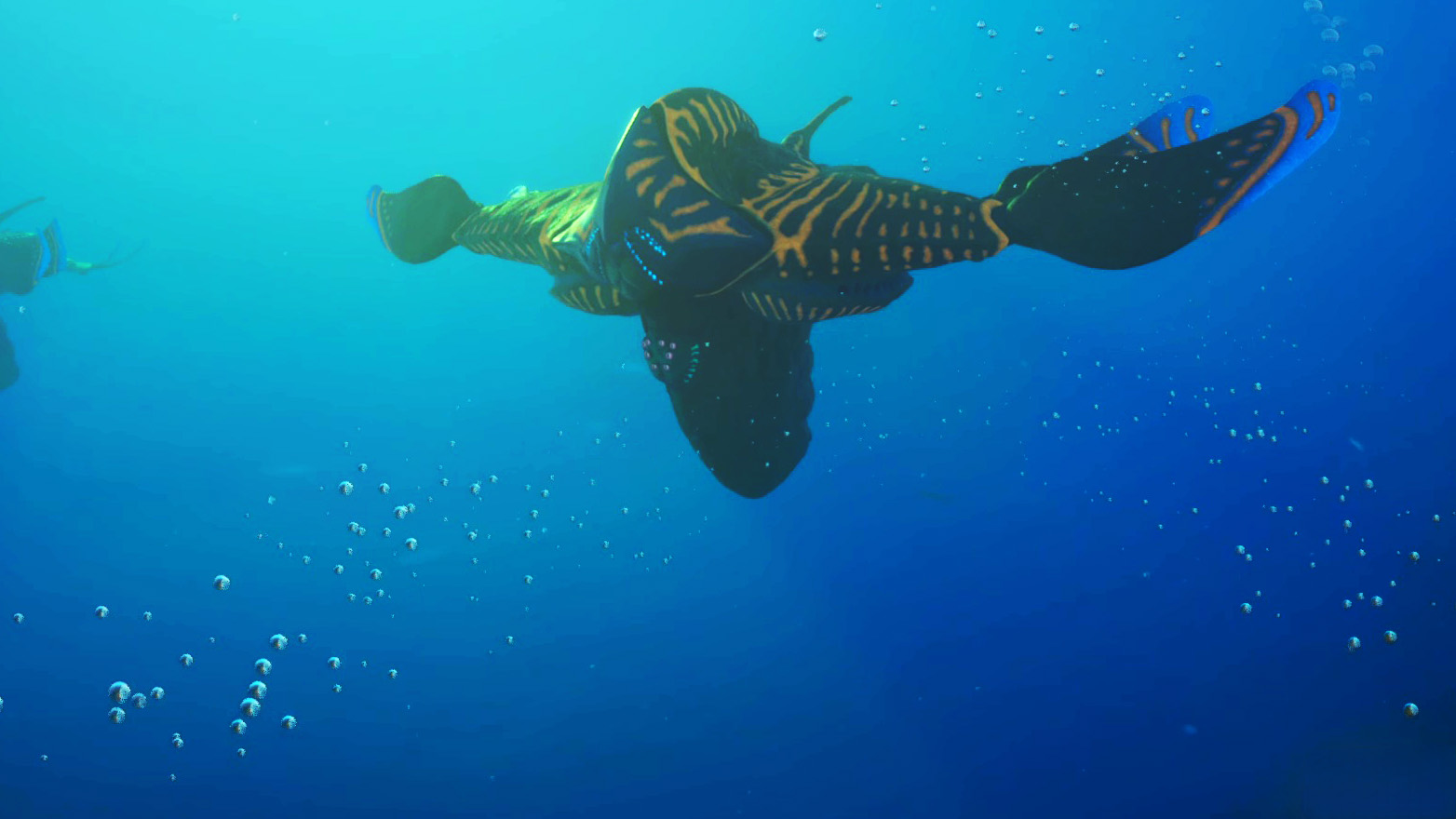 How To Get Deepwing Egg Clump In Subnautica 2 Shacknews