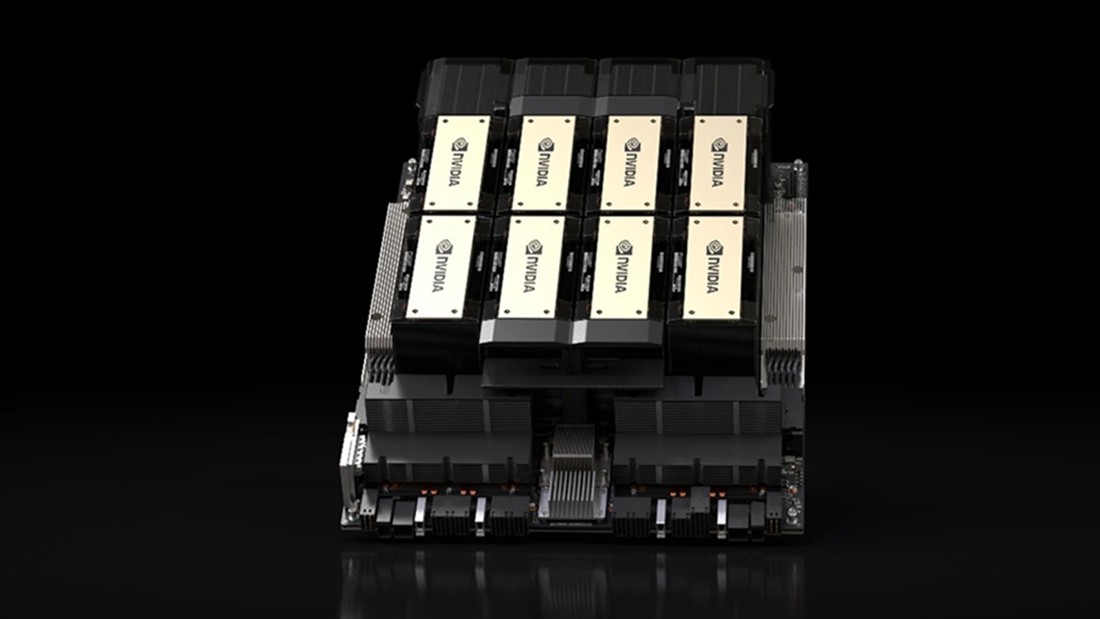 NVIDIA (NVDA) $91 billion Q2 FY27 revenue forecast does not include ...