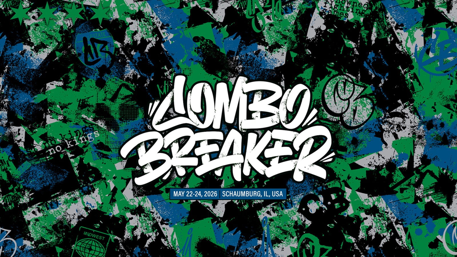 Combo Breaker 2026 results - Winners & Top 8 | Shacknews