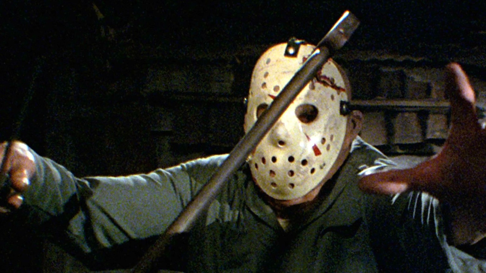 Jason Vorhees is coming to Dead by Daylight | Shacknews