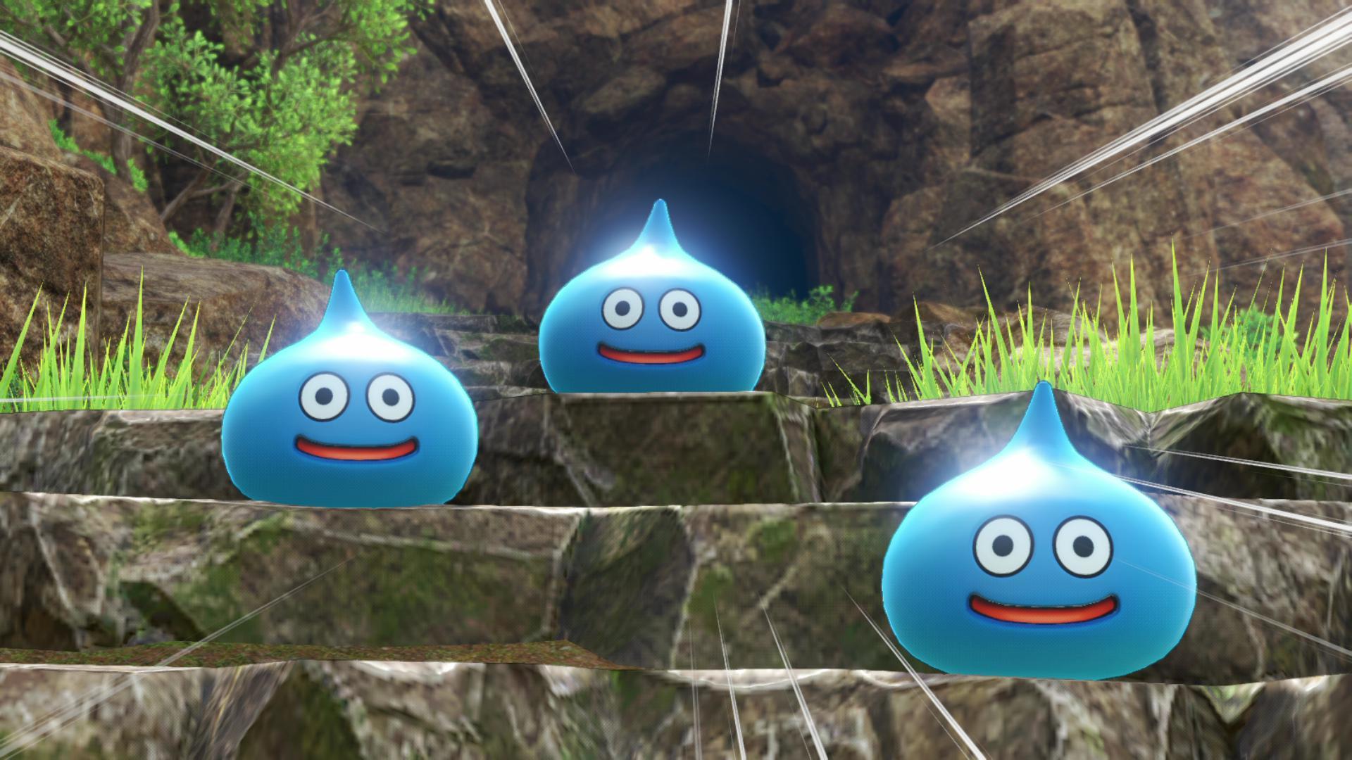 Watch the Dragon Quest 40th anniversary livestream here | Shacknews