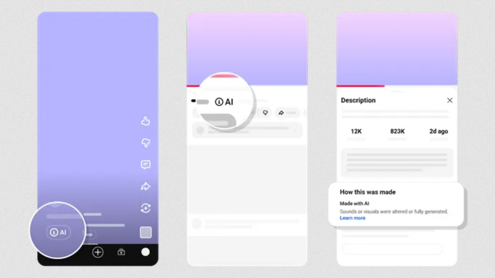 YouTube to launch AI auto-detection & simplified labeling | Shacknews
