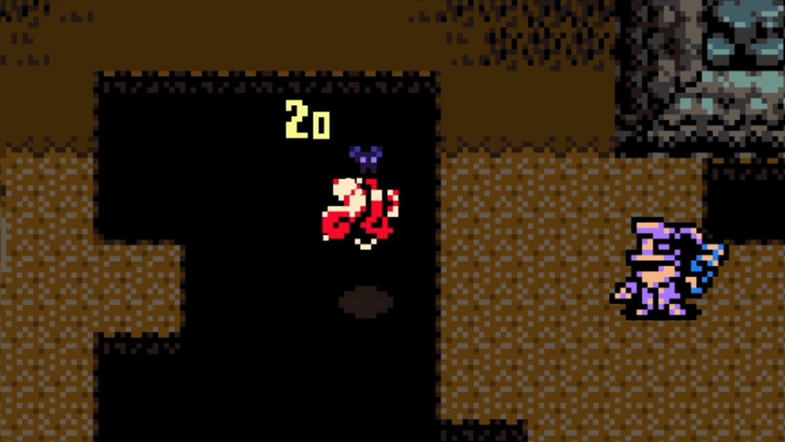 How to find Keri the Wisp Trinket in Mina the Hollower | Shacknews
