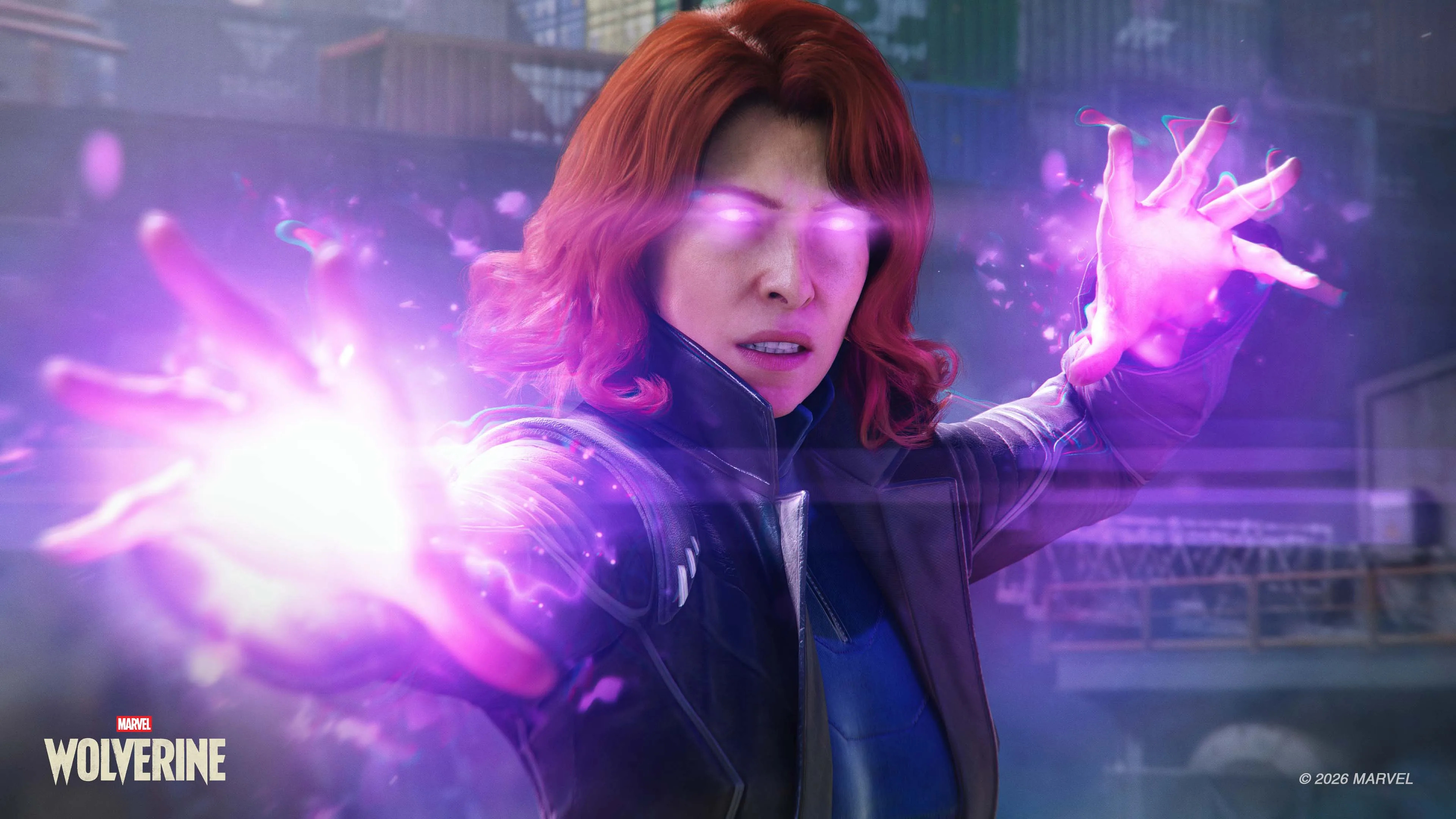 Jean Grey and Sabretooth confirmed for Marvel's Wolverine | Shacknews