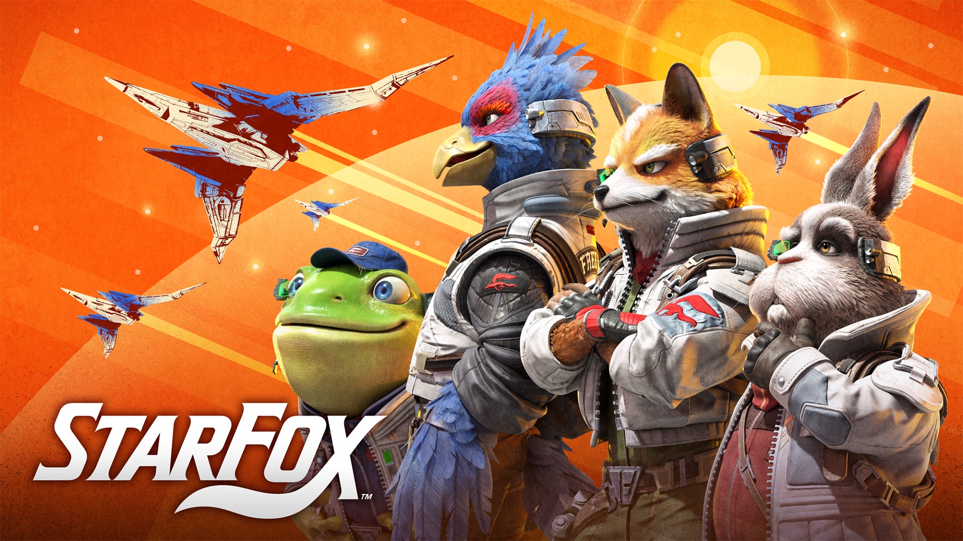The Star Fox revival continues in magnificent fashion on Nintendo ...