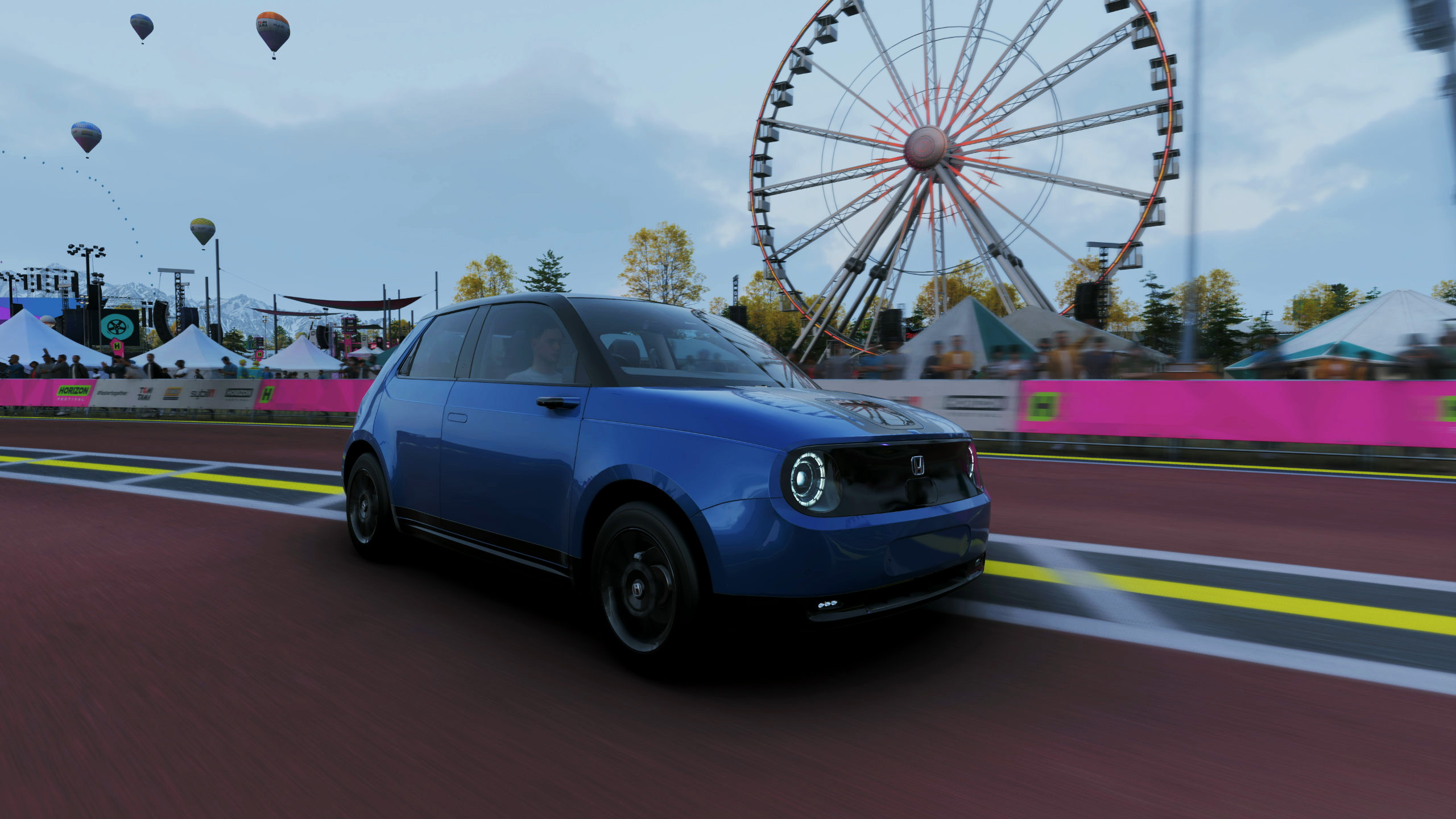 How to do the Motor and Battery Swap - Forza Horizon 6 | Shacknews