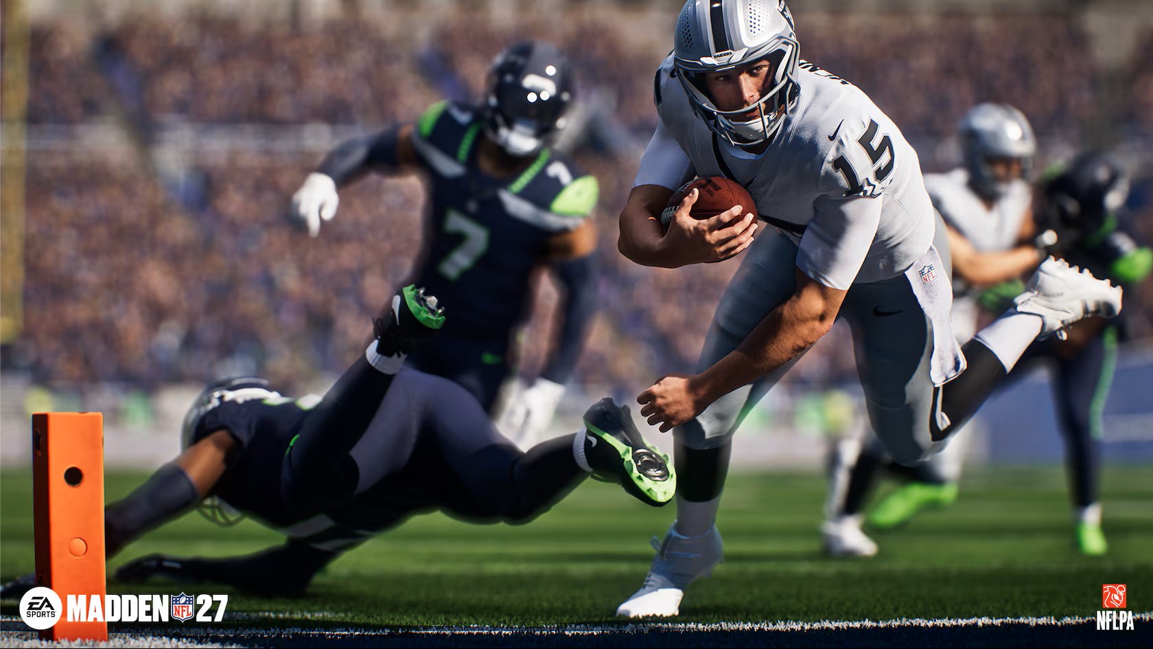 Madden NFL 27 release date | Shacknews