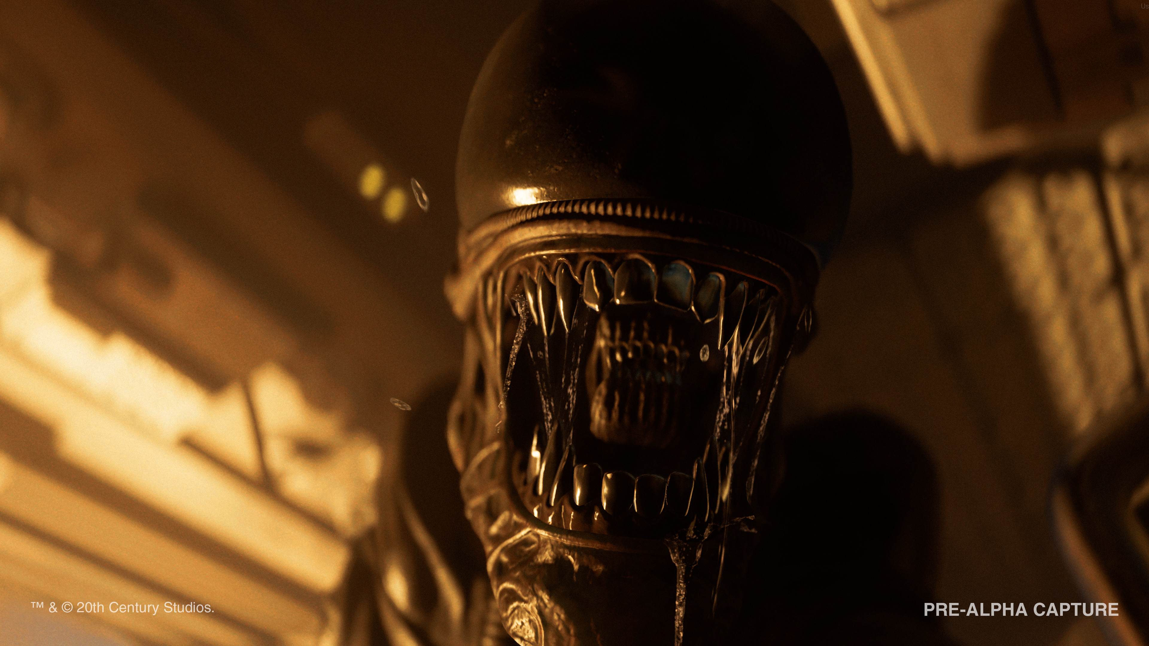 Alien: Isolation 2 terrified me at Summer Game Fest 2026 | Shacknews