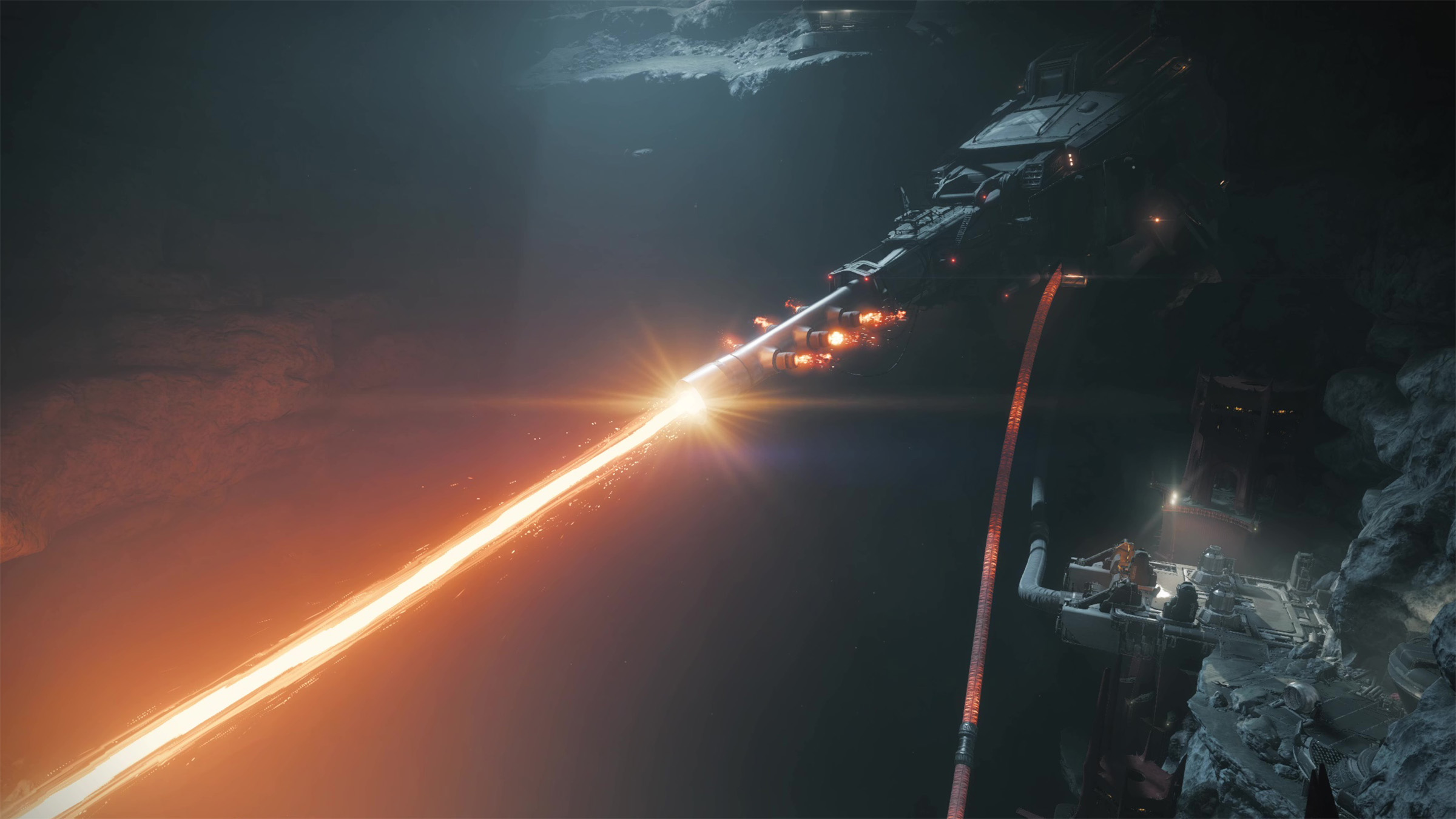 How to complete the Oblation: Bloodline Exotic Mission in Destiny 2 ...