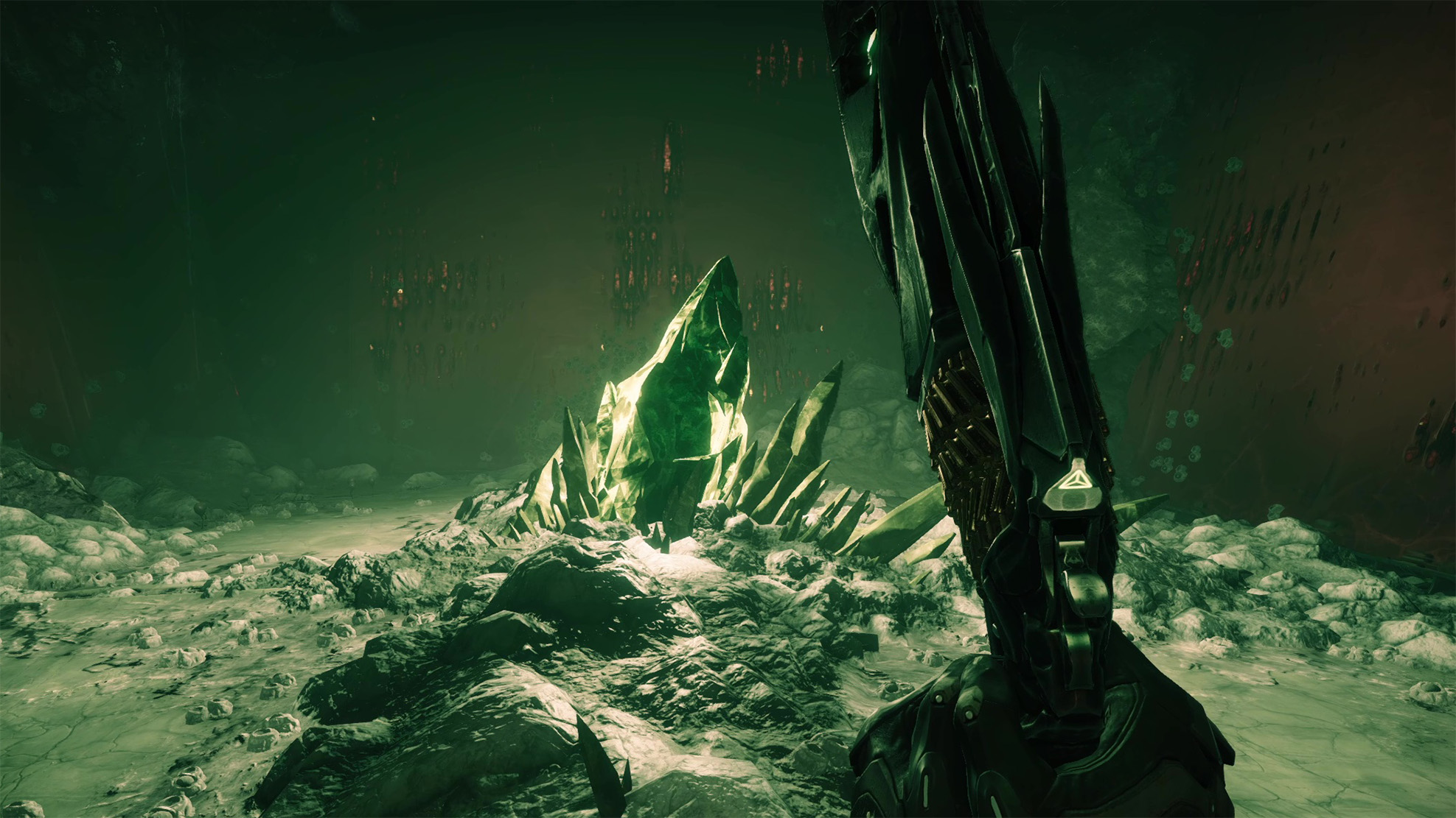 How to unlock the Oblation: Bloodline Exotic Mission in Destiny 2 ...