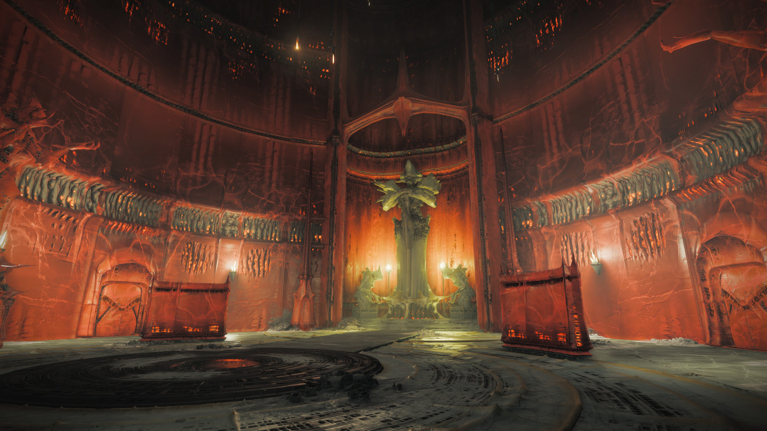 How to complete the Oblation: Soulfed Exotic mission in Destiny 2 ...