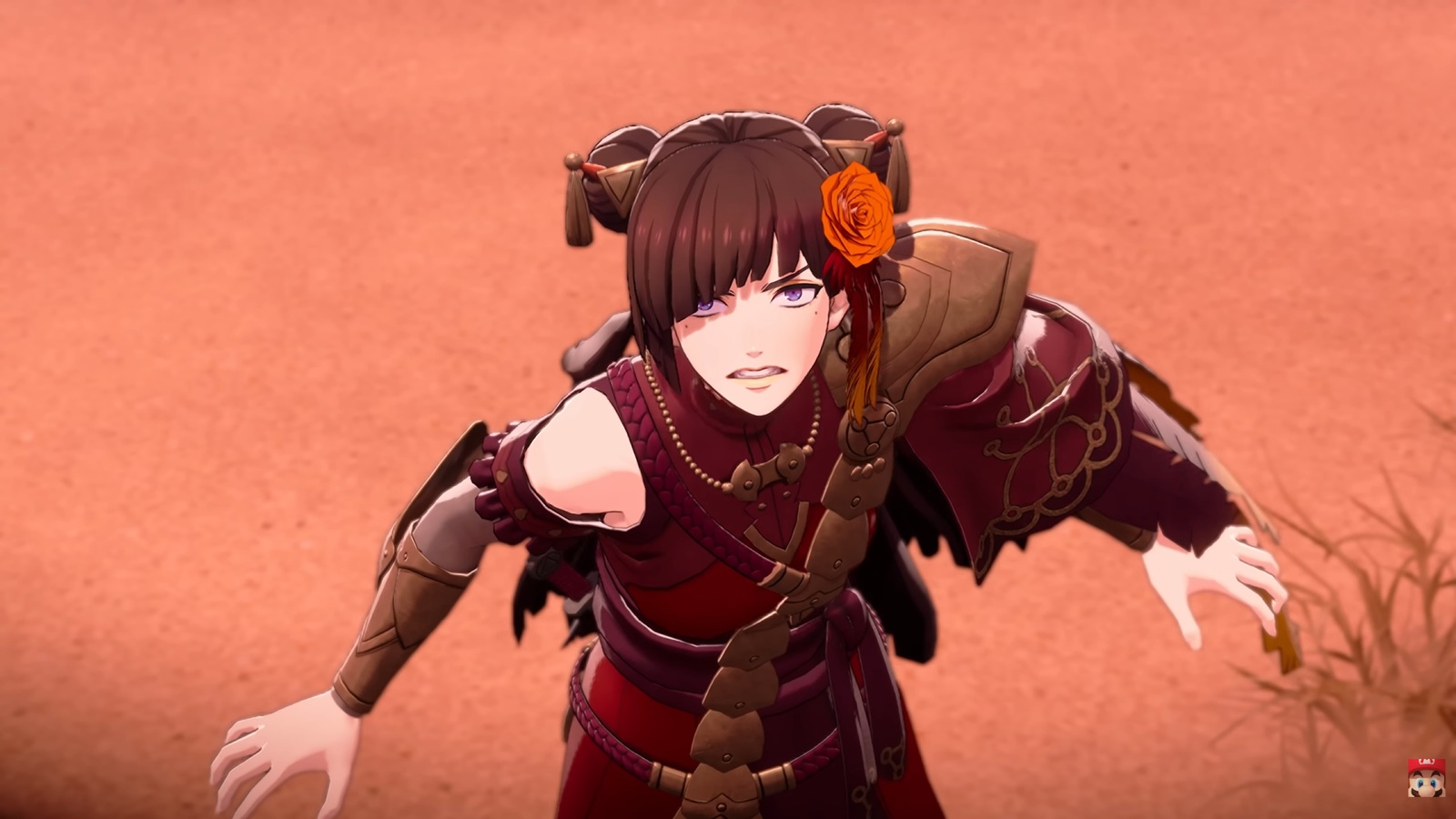 Fire Emblem: Fortune's Weave physical edition will have an $80 USD ...
