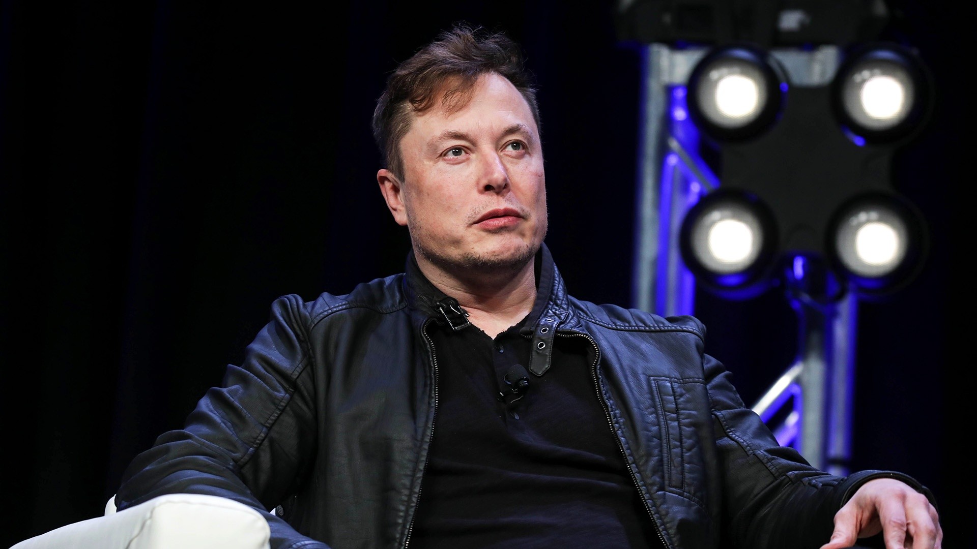Elon Musk speaks to ASML CEO and employees ahead of SpaceX IPO | Shacknews
