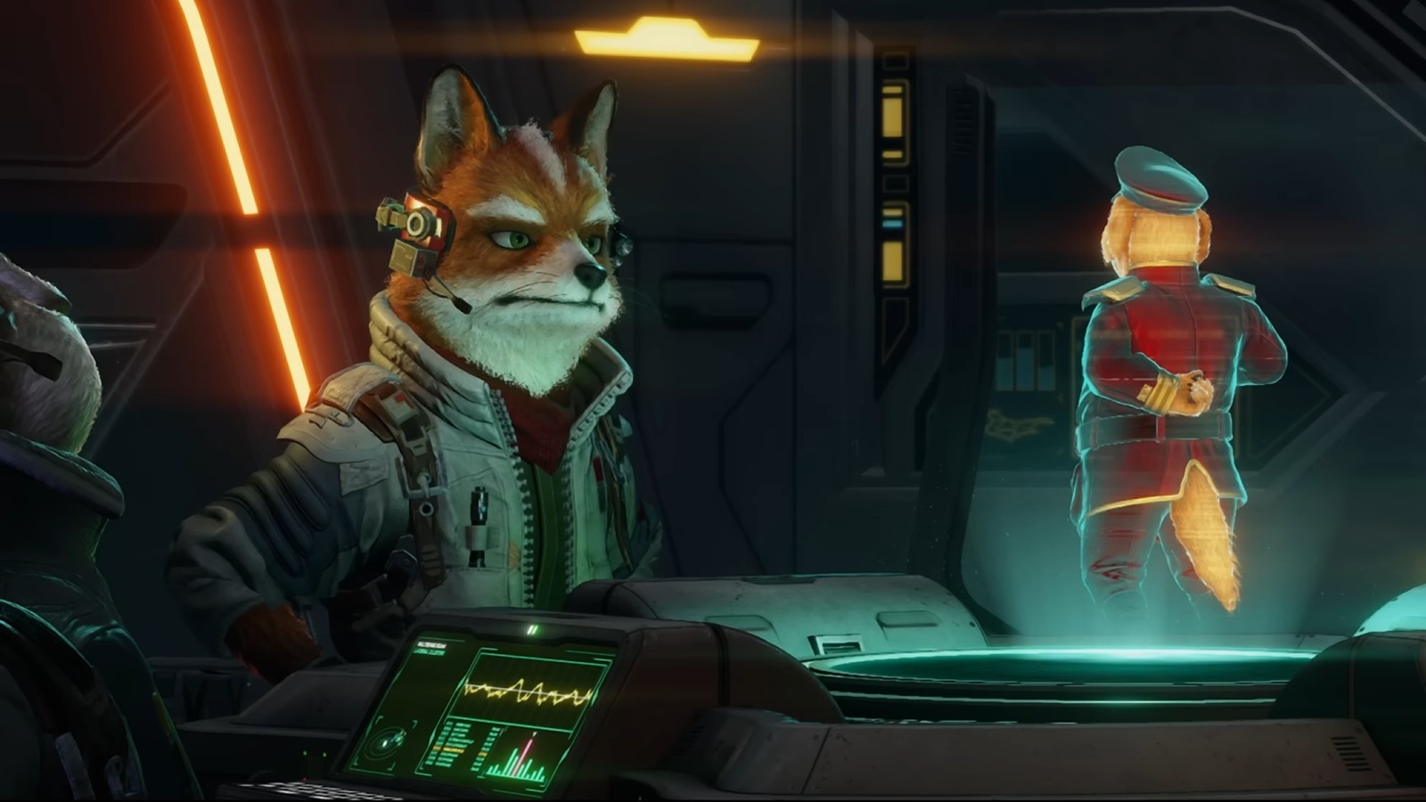 What engine is Star Fox 2026 running on? | Shacknews